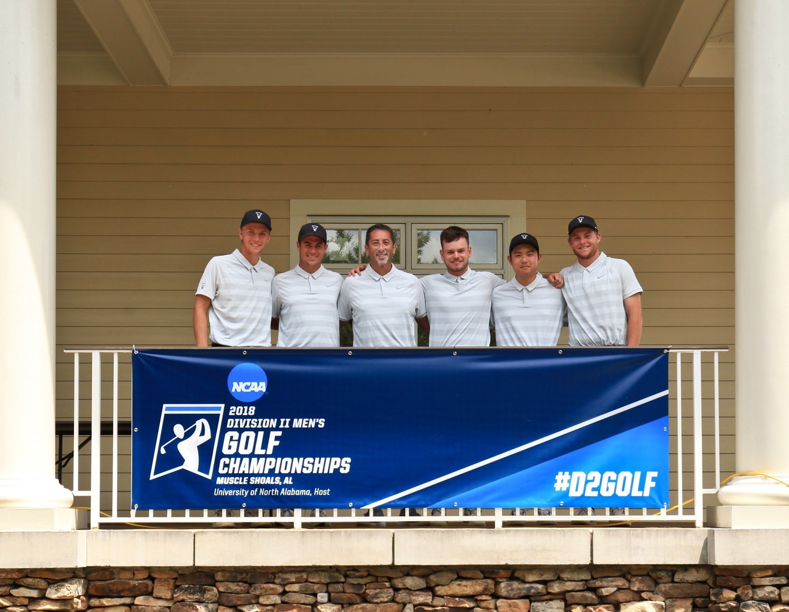 Colin Prater - Men's Golf - UCCS Athletics