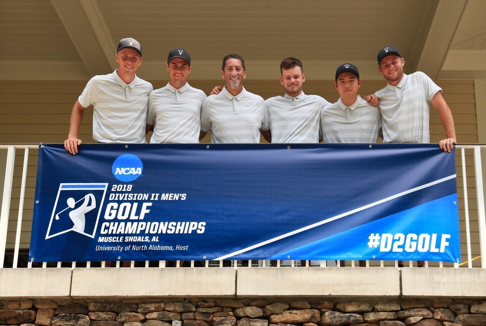 Colin Prater - Men's Golf - UCCS Athletics