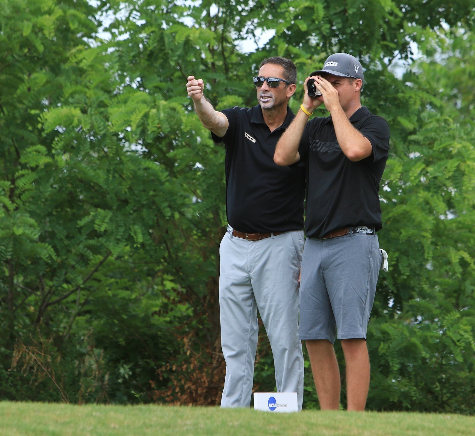 Colin Prater - Men's Golf - UCCS Athletics