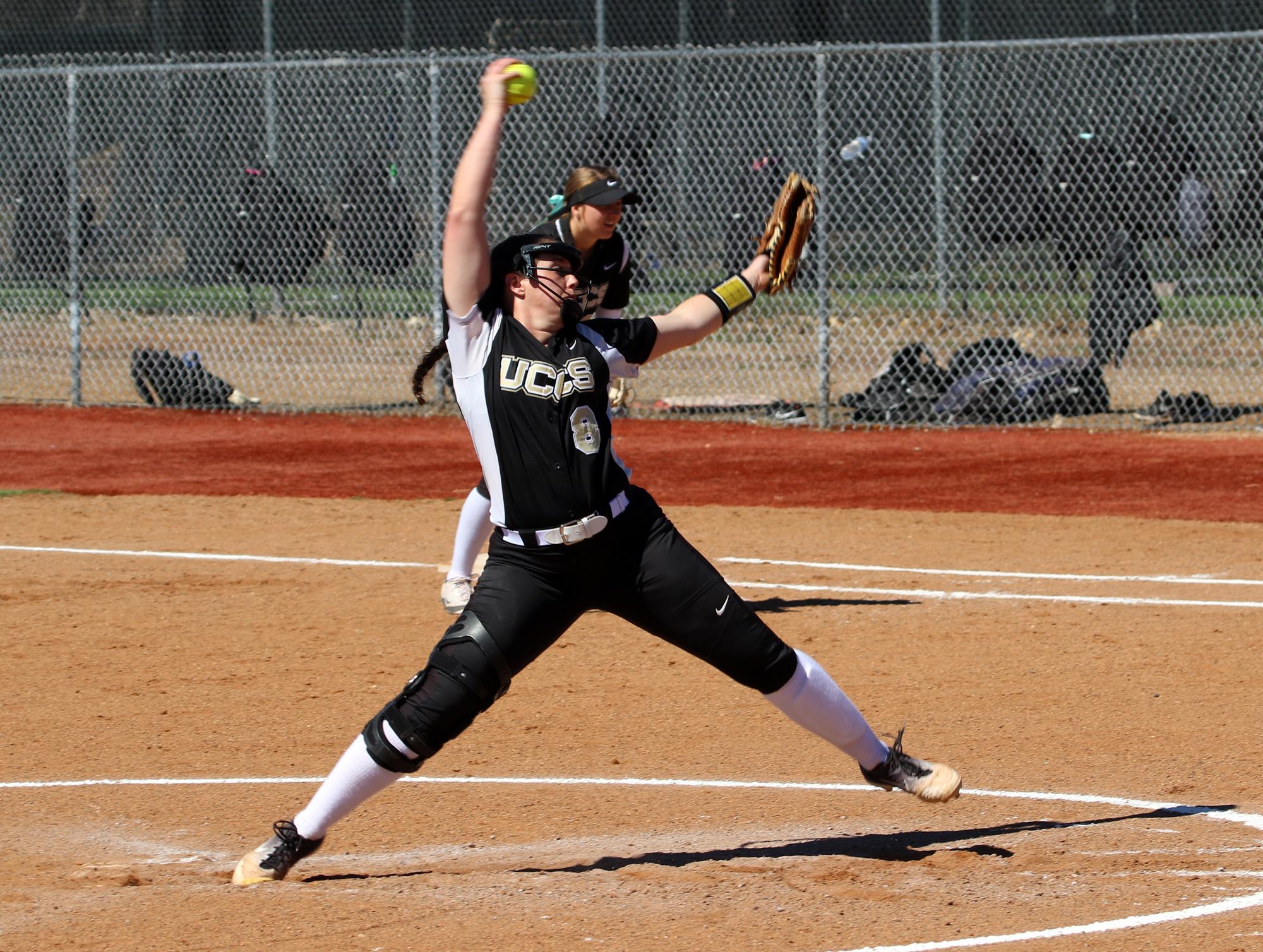 Taylor Reidhead - Softball - UCCS Athletics