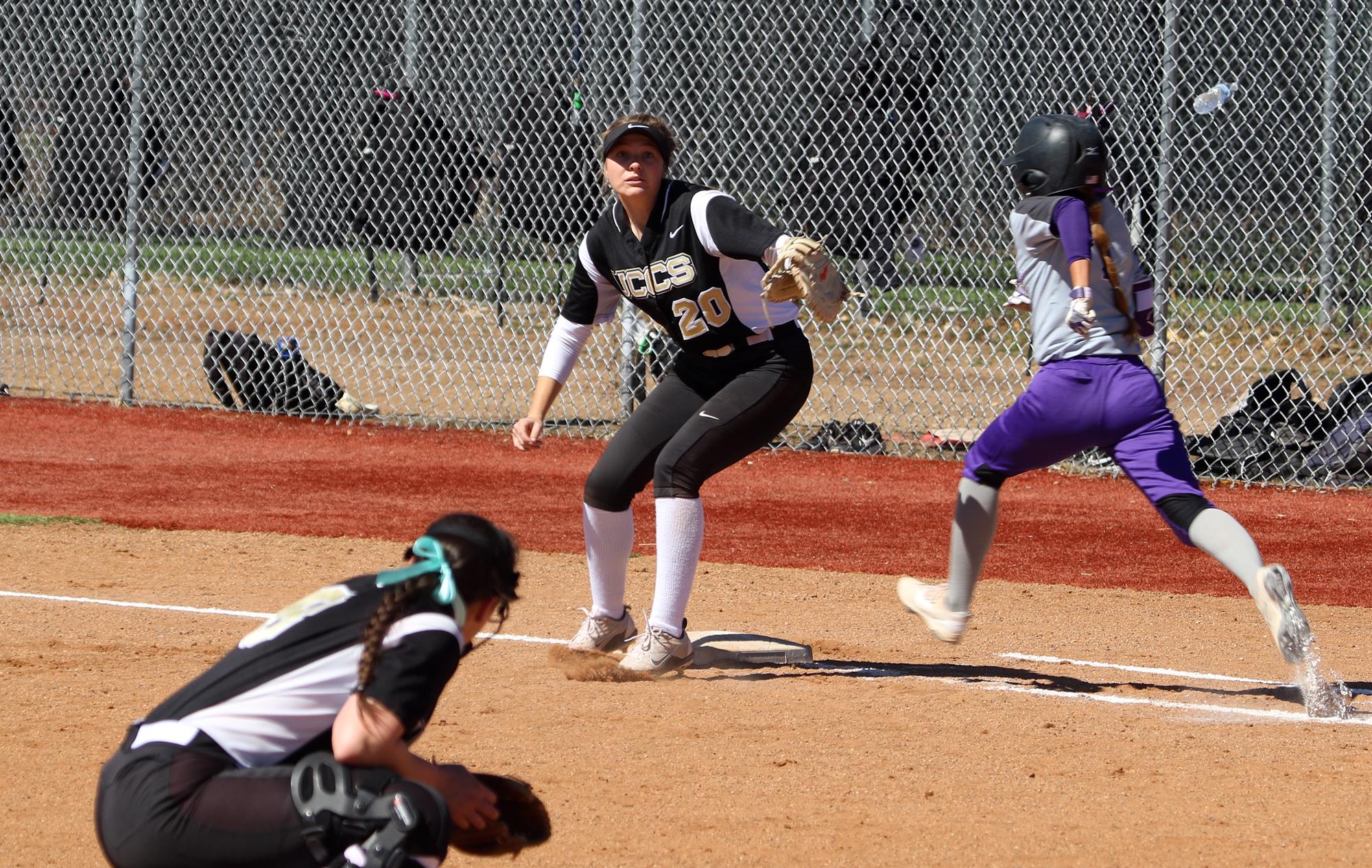 Softball Opens Season in Texas against FHSU, LCU - UCCS Athletics