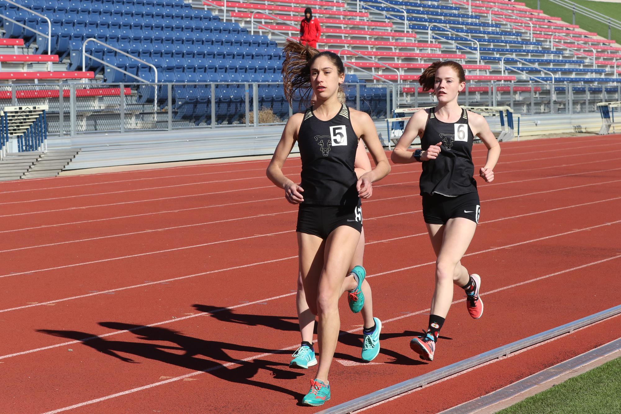 Hannah Ellis - Women's Track and Field - UCCS Athletics