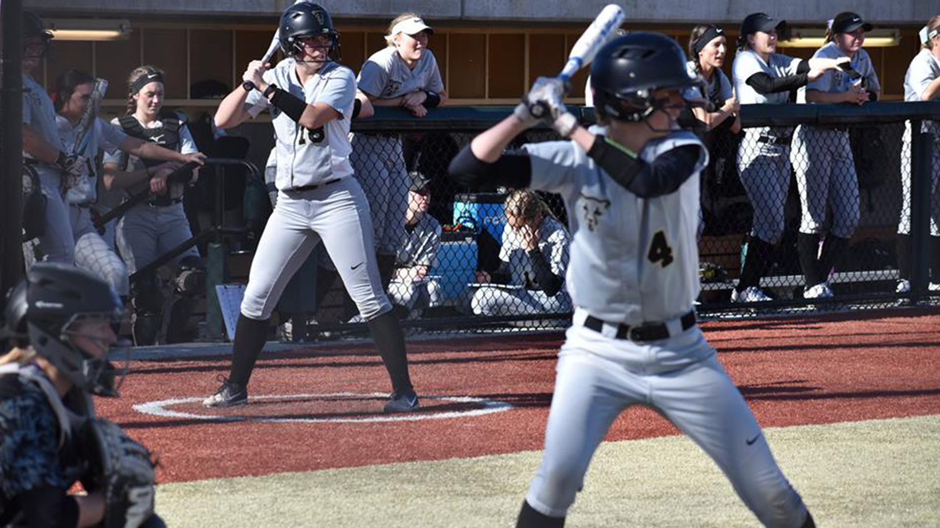 Melissa Martinek - Softball - UCCS Athletics