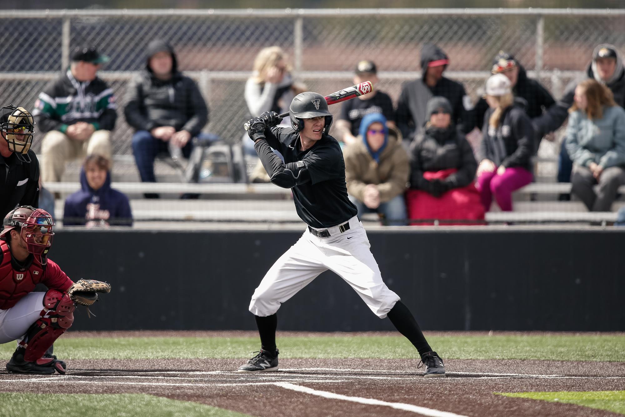 Cody Norton - Baseball - UCCS Athletics