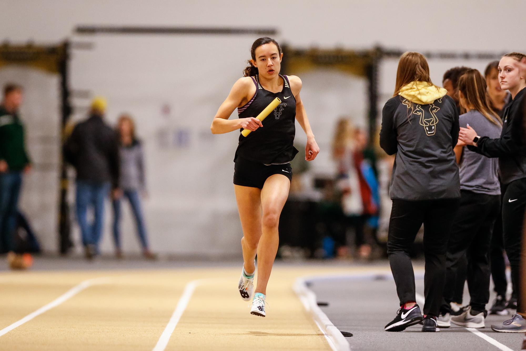 Maia Austin - Women's Track and Field - UCCS Athletics