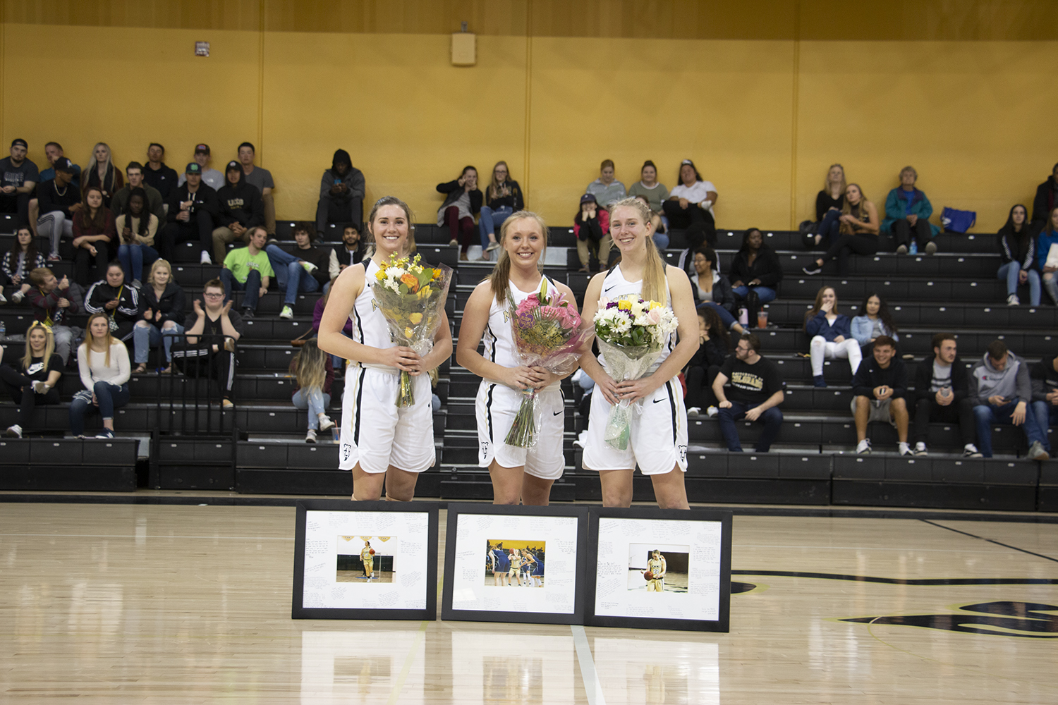 Chelsea Pearson - Women's Basketball - UCCS Athletics