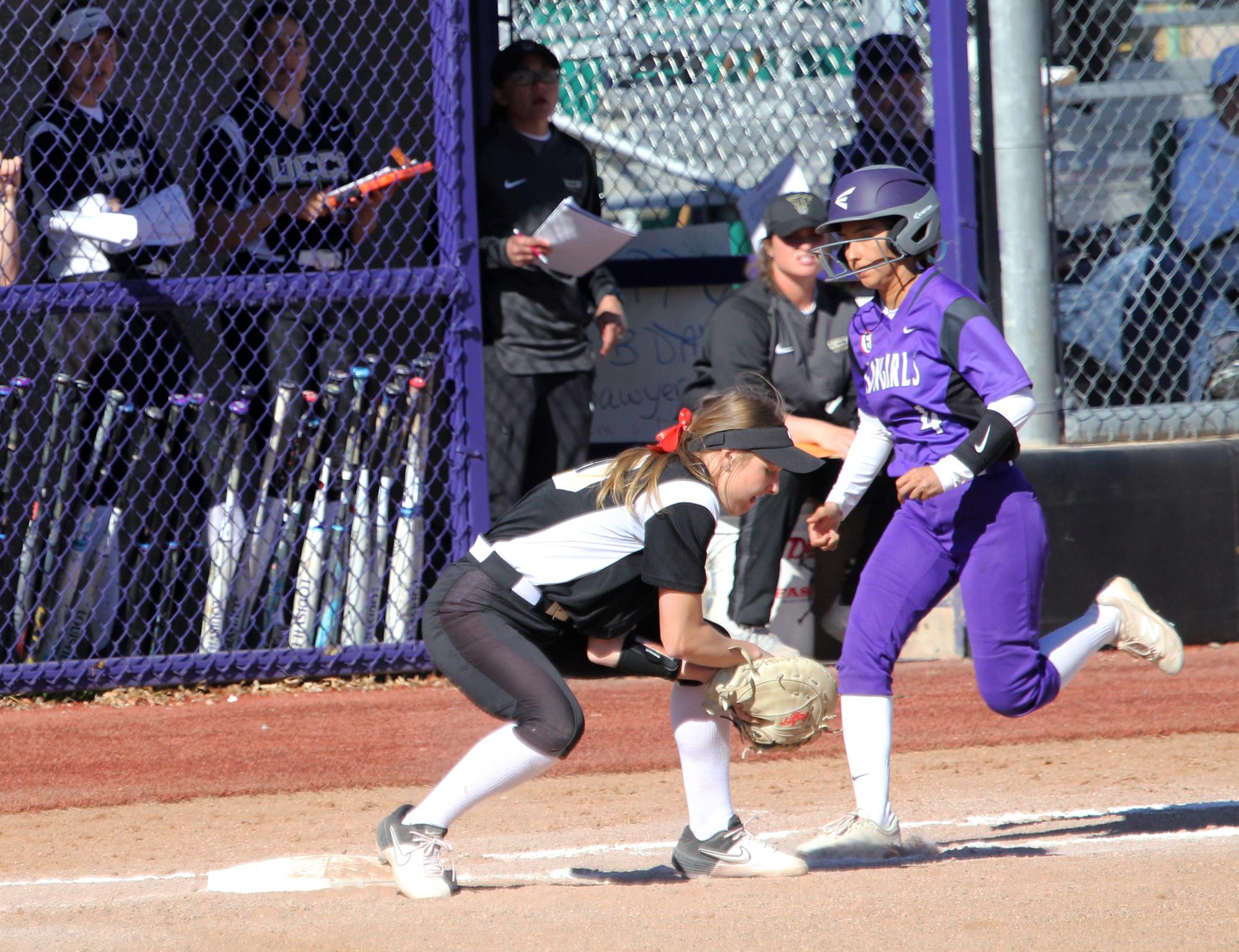 Meghan Waidler - Softball - UCCS Athletics