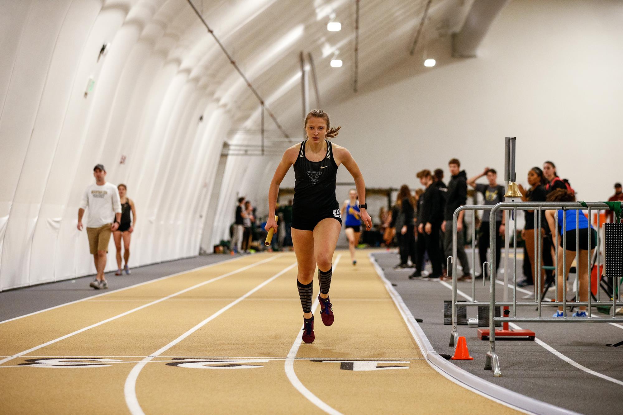 Gracie Bradfield - Women's Track and Field - UCCS Athletics