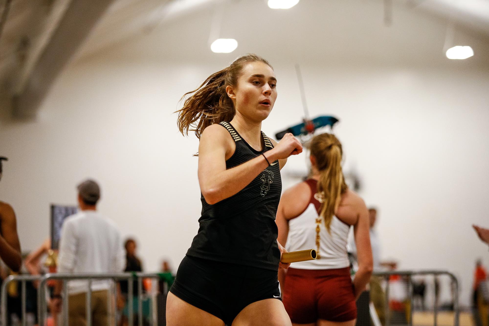 Ella McKinna-Worrell - Women's Track and Field - UCCS Athletics