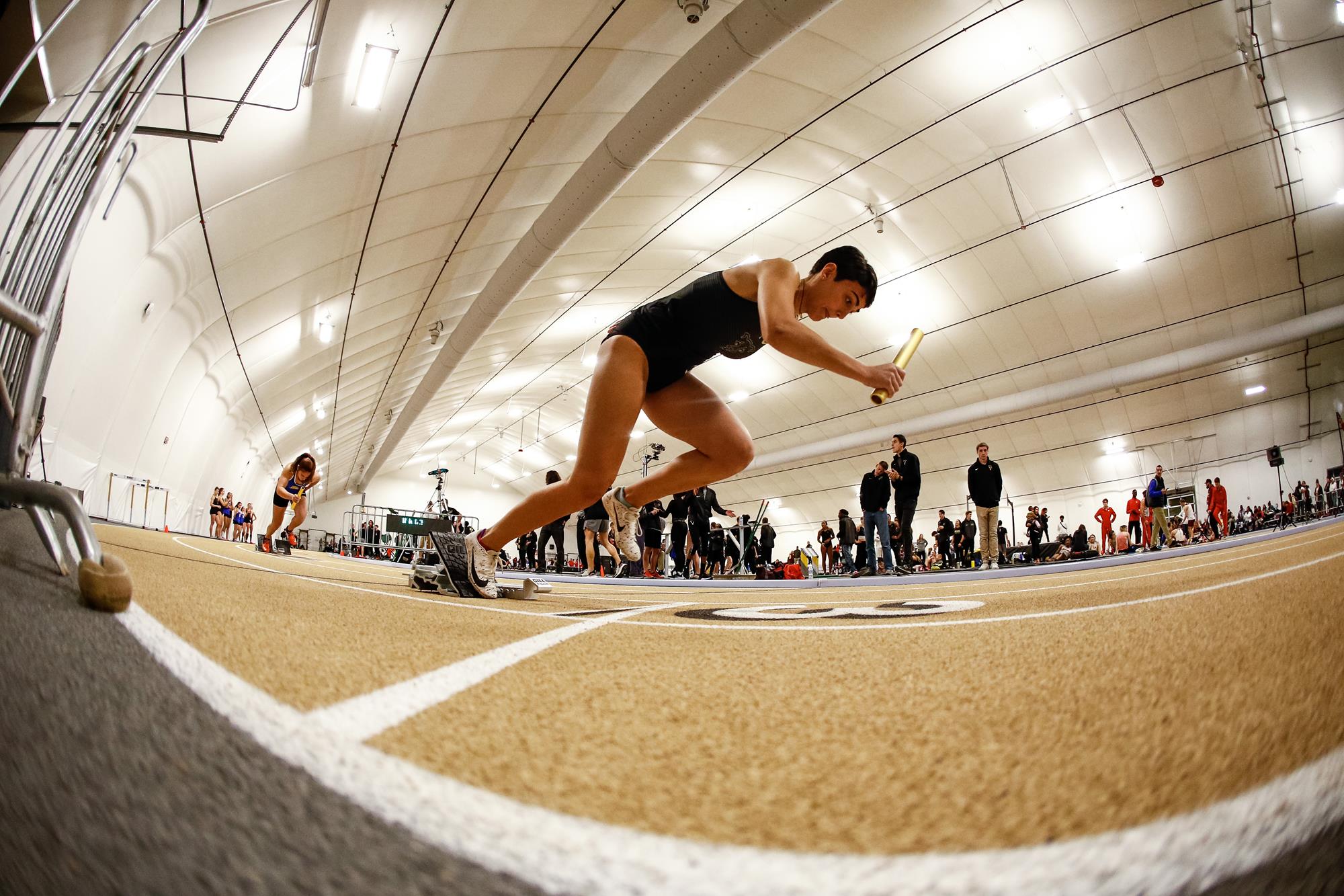 Cameron Tracy - Women's Track and Field - UCCS Athletics
