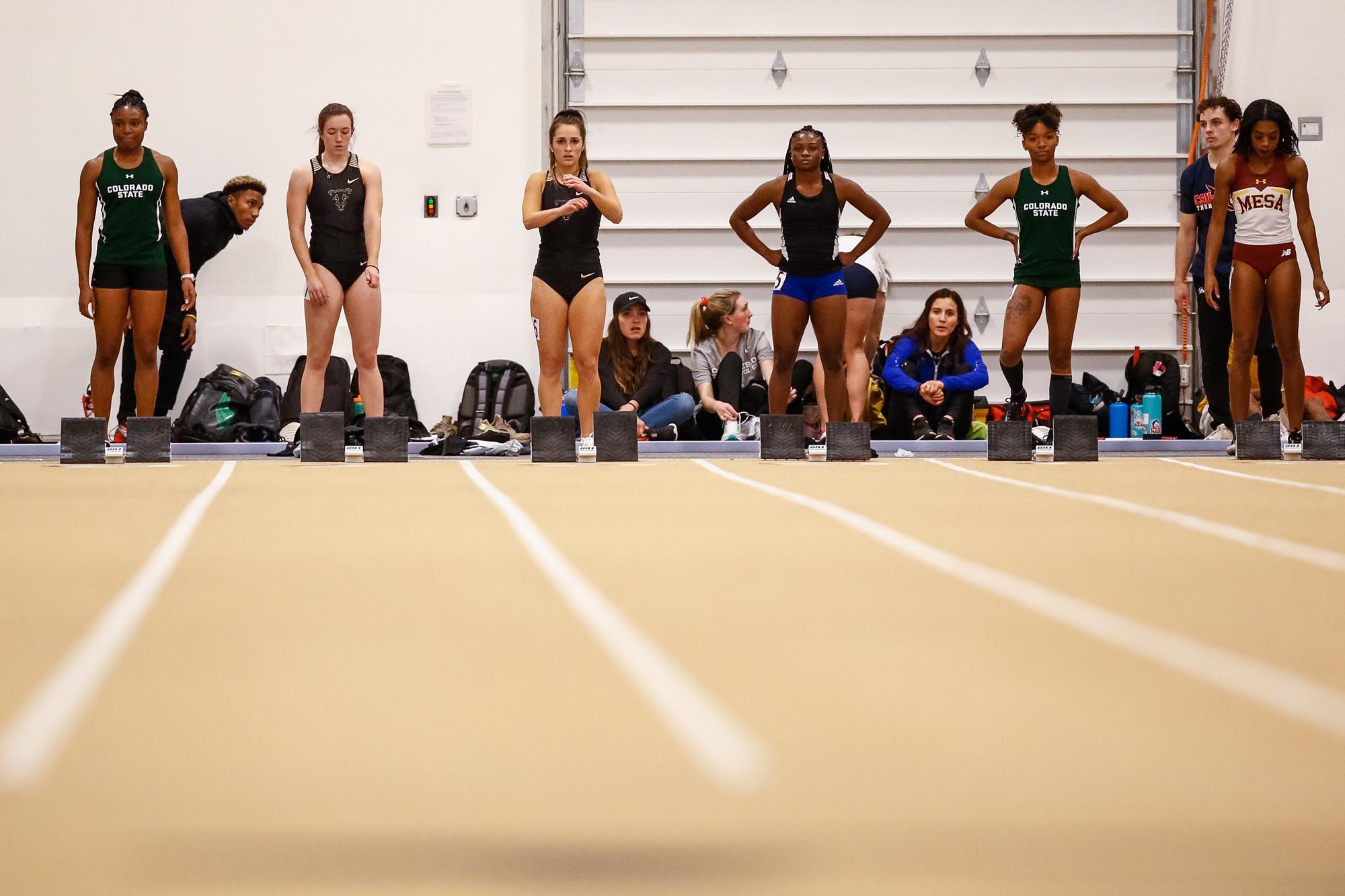 Kayla Waterman - Women's Track and Field - UCCS Athletics