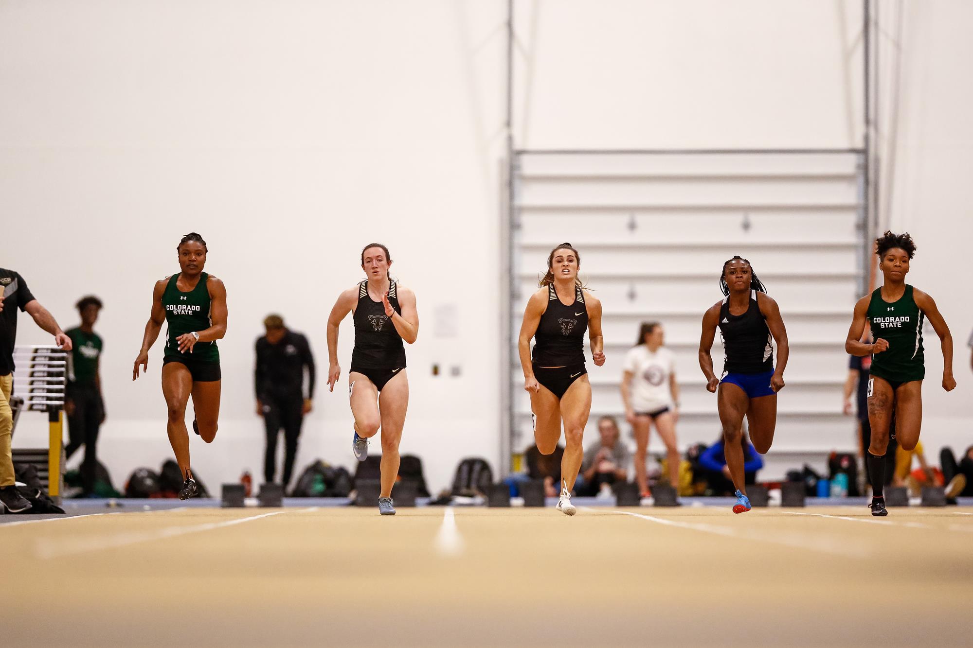 Kayla Waterman - Women's Track and Field - UCCS Athletics