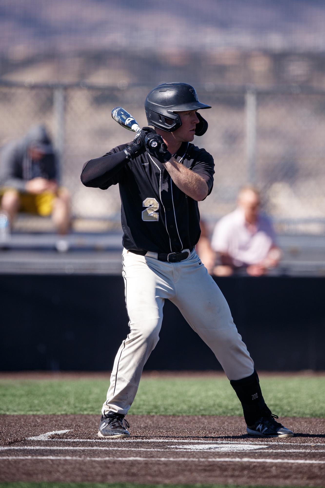 Matt Clarke - Baseball - UCCS Athletics