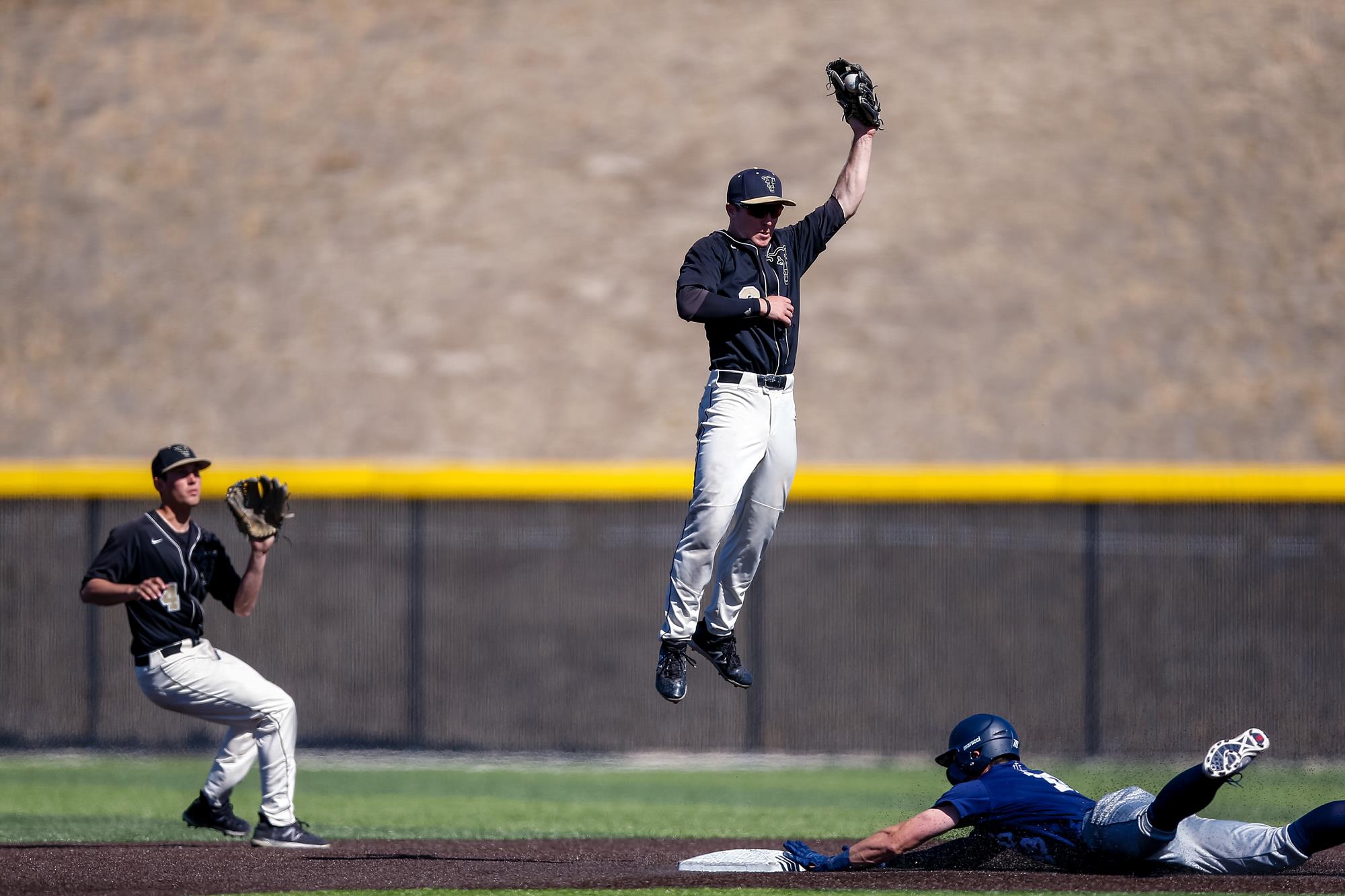 Matt Clarke - Baseball - UCCS Athletics