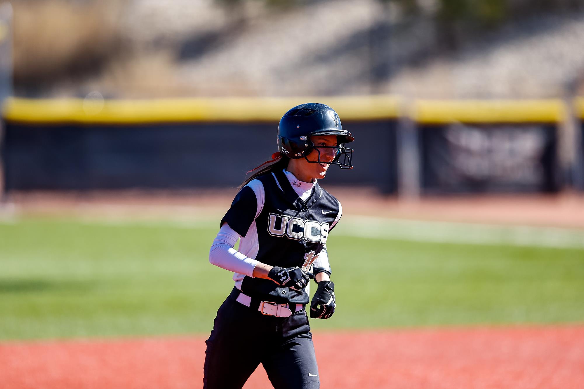 Alex Cook - Softball - UCCS Athletics