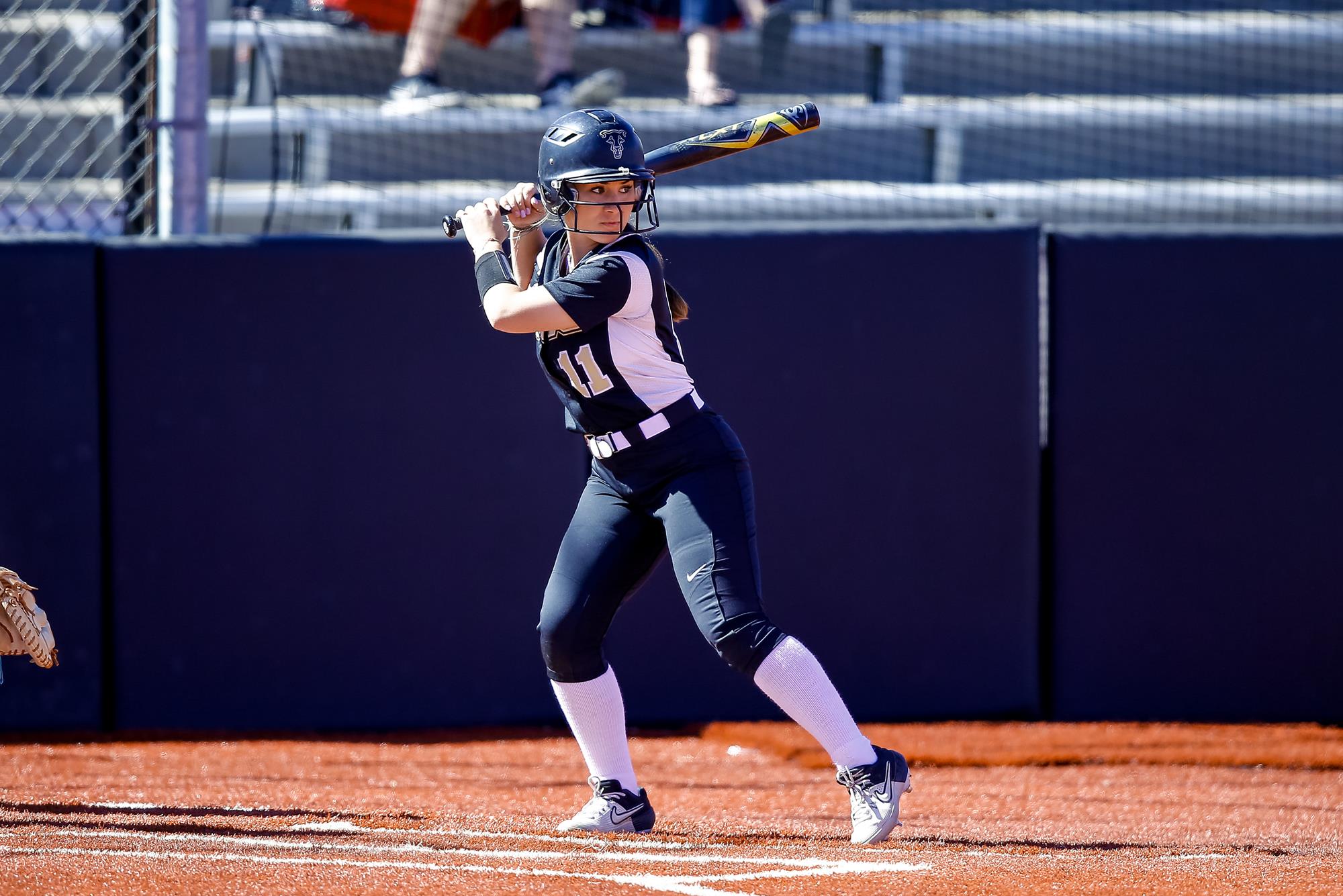 Taylor Harrison - Softball - UCCS Athletics