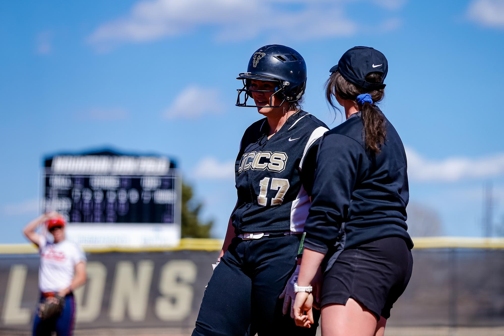 Courtnie Heller - Softball - UCCS Athletics