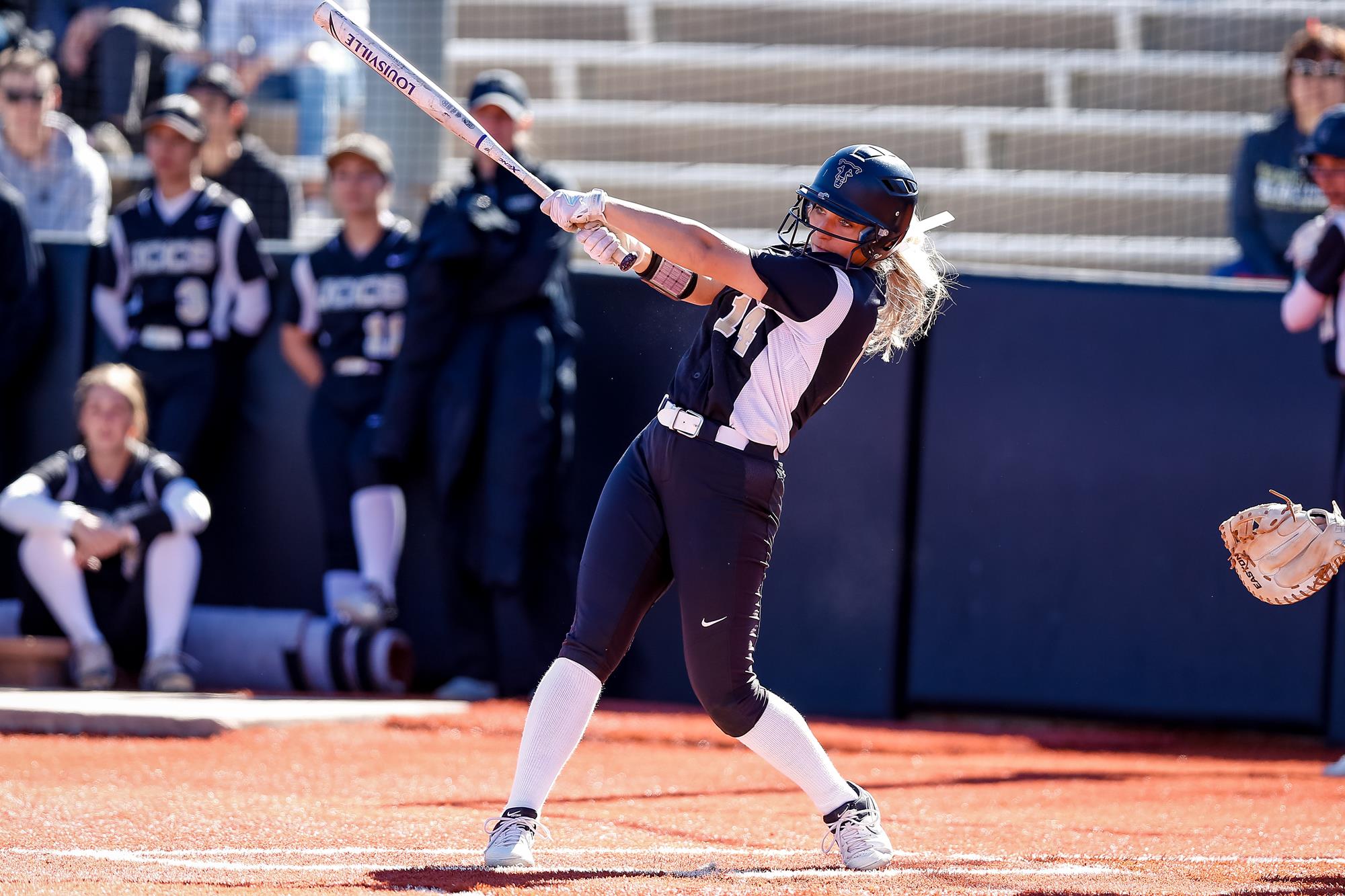Softball Victorious over Fort Lewis in Season Opener, 3-1 - UCCS Athletics
