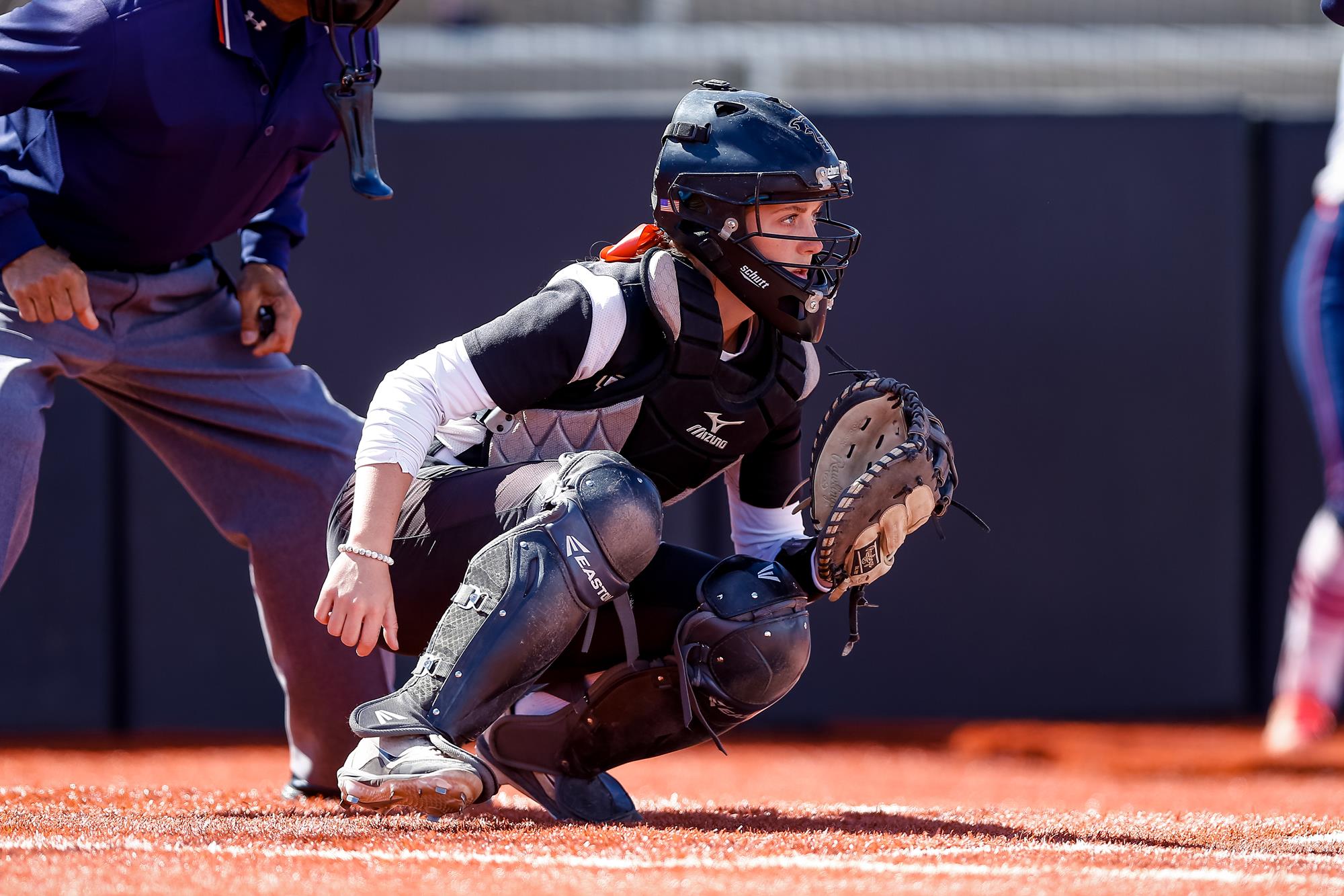 Taylor White - Softball - UCCS Athletics