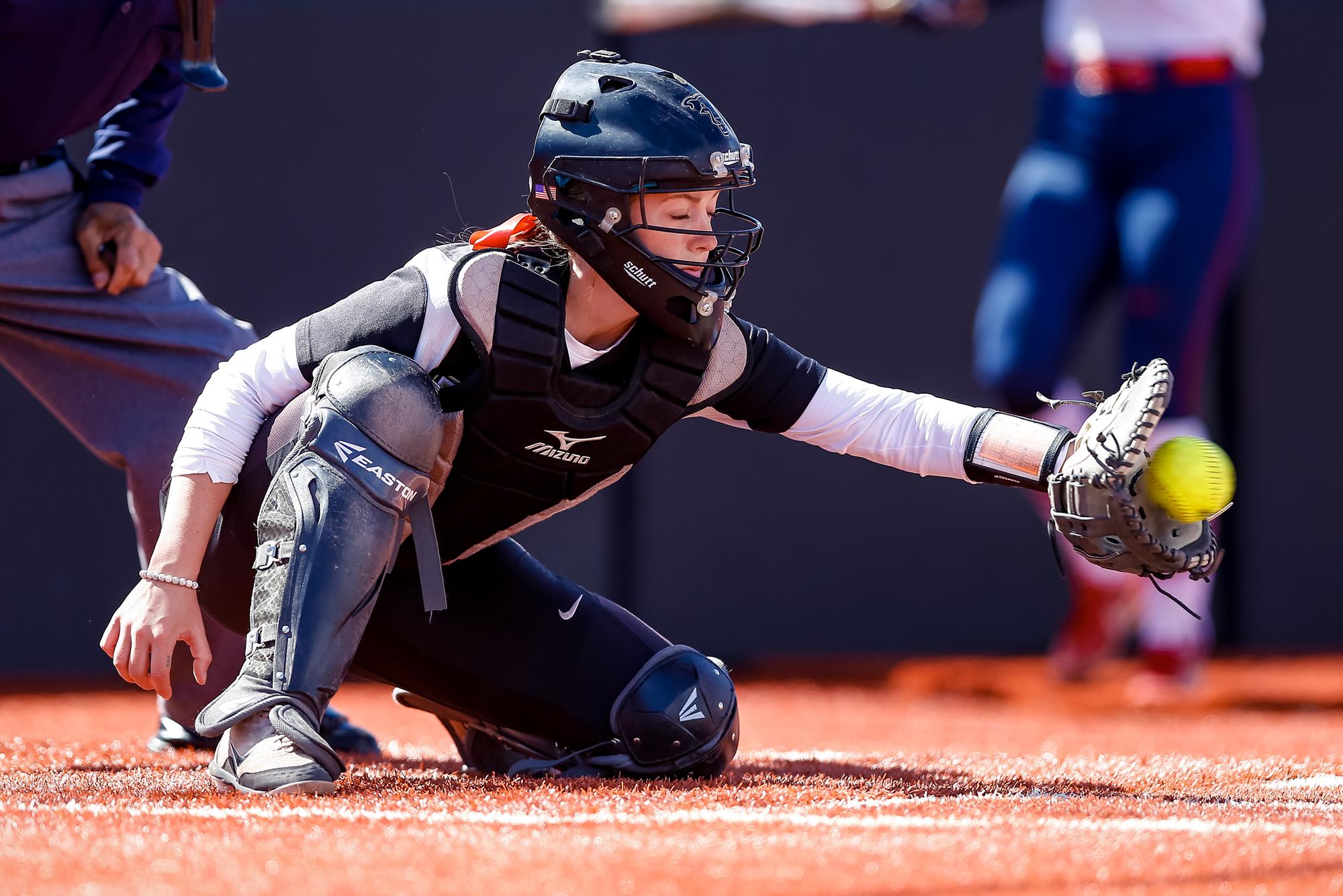 Taylor White - Softball - UCCS Athletics