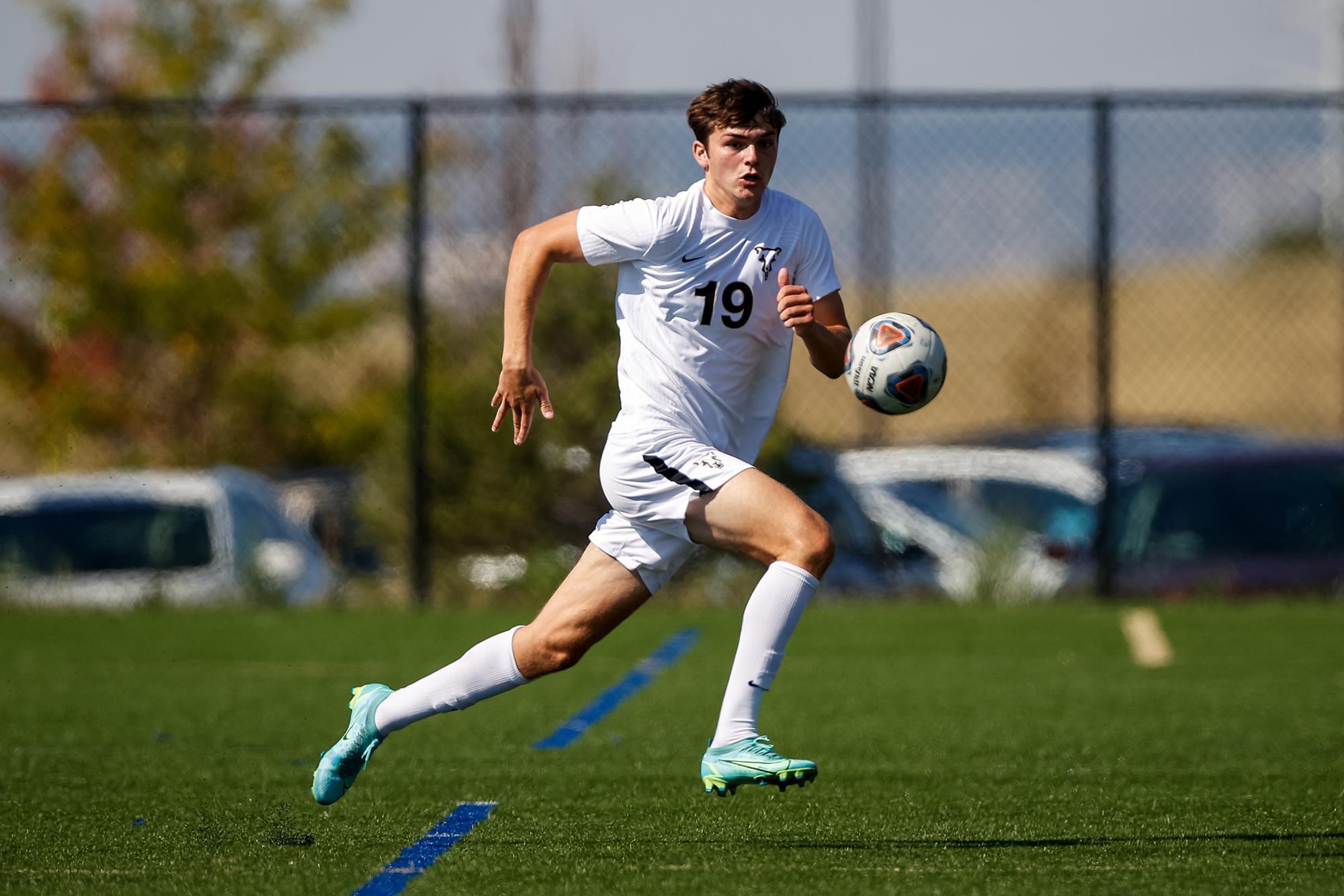 Mountain Lions Fall in Tightly Contested Match at FLC, 4-3 - UCCS Athletics