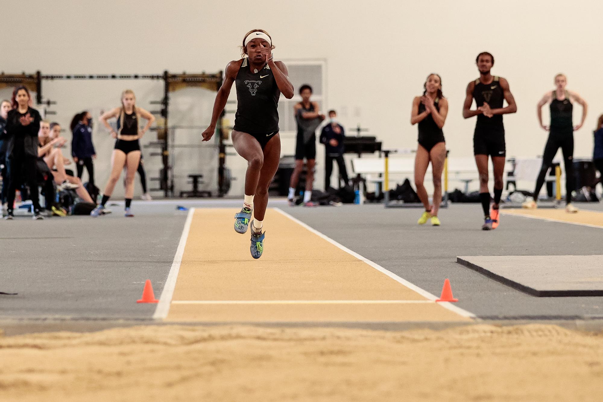 Hannah Meek - Women's Track and Field - UCCS Athletics