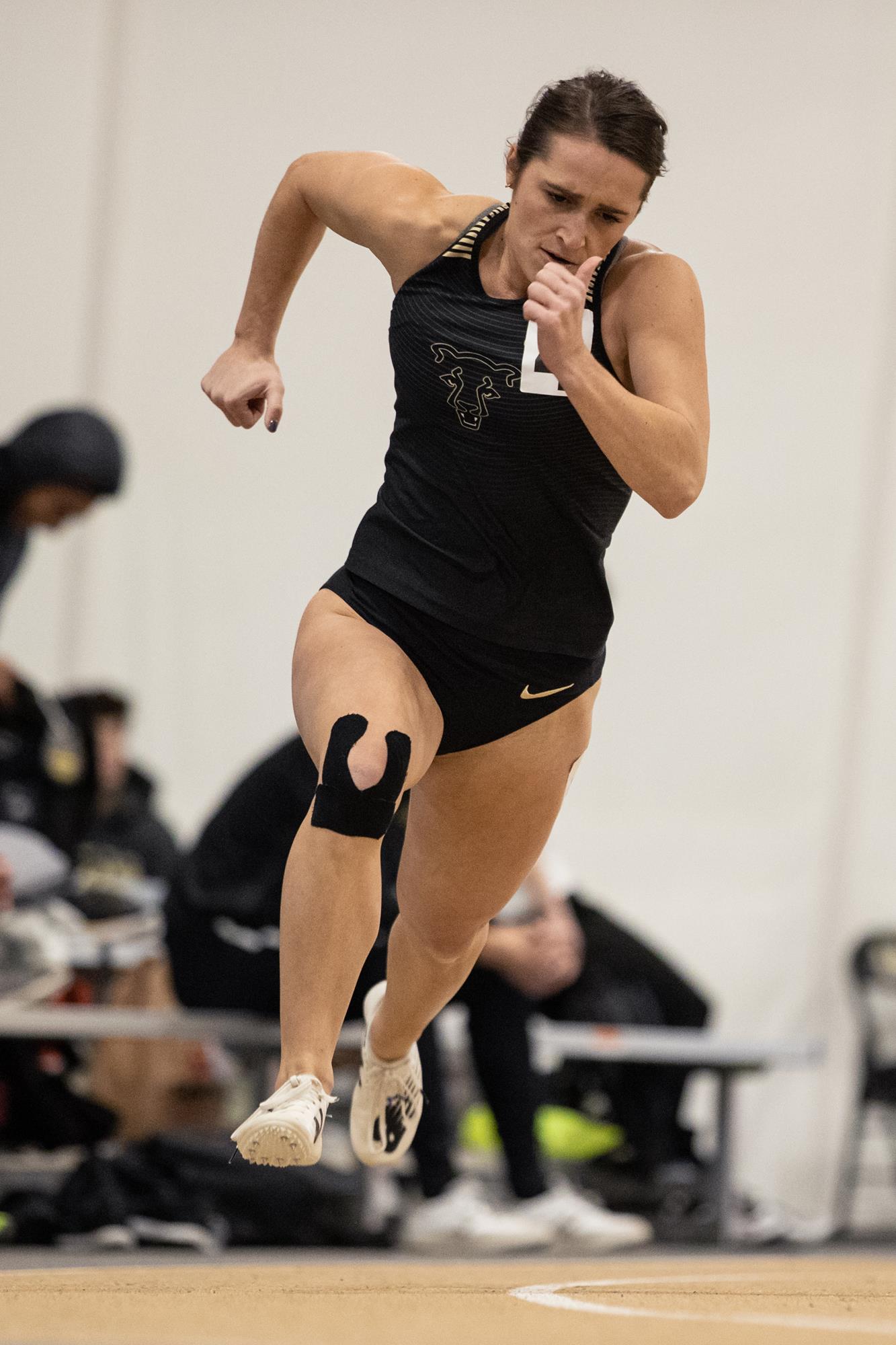 Kayla Zink - Women's Track and Field - UCCS Athletics