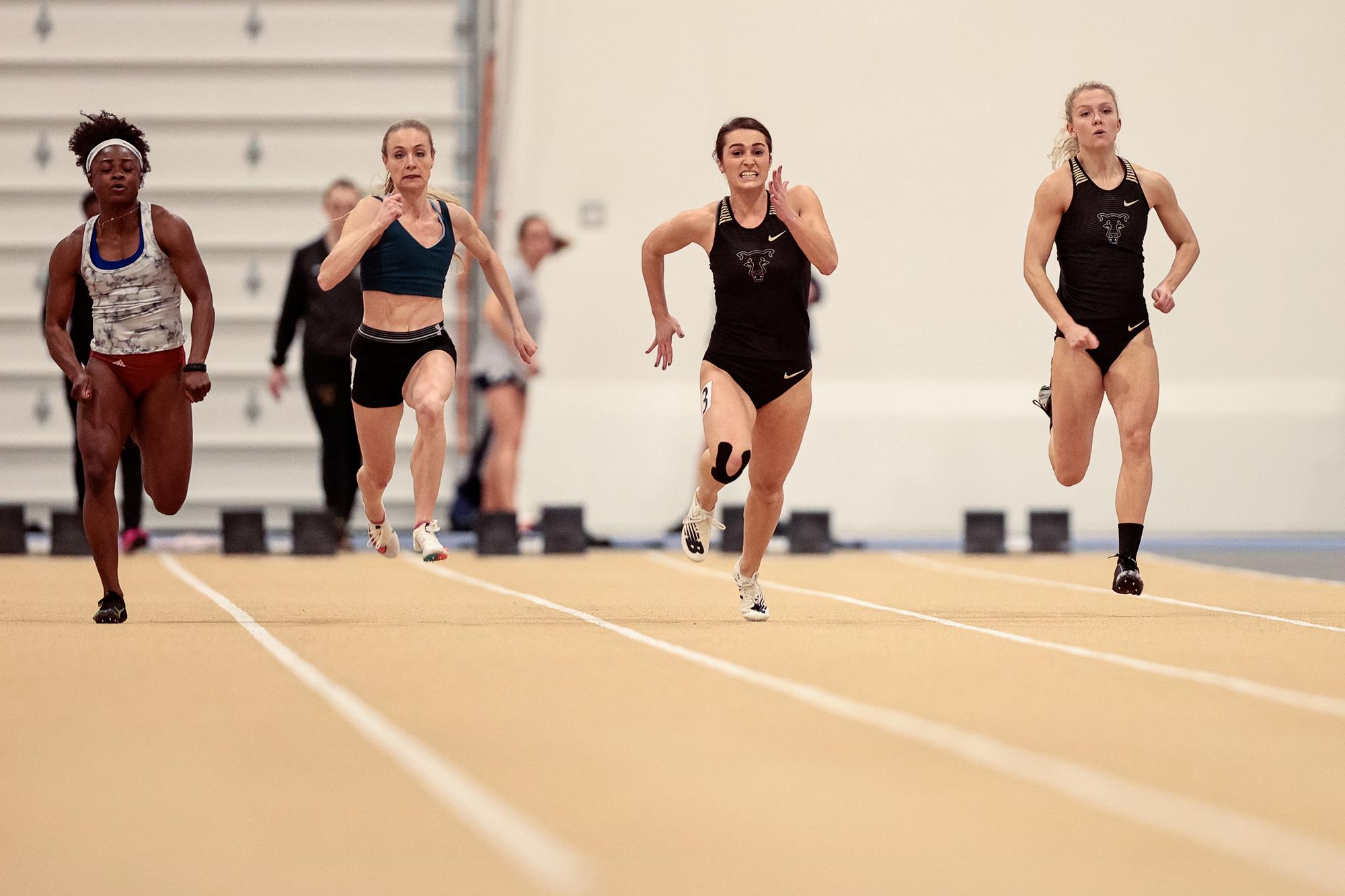 Brittany Fuchs - Women's Track and Field - UCCS Athletics