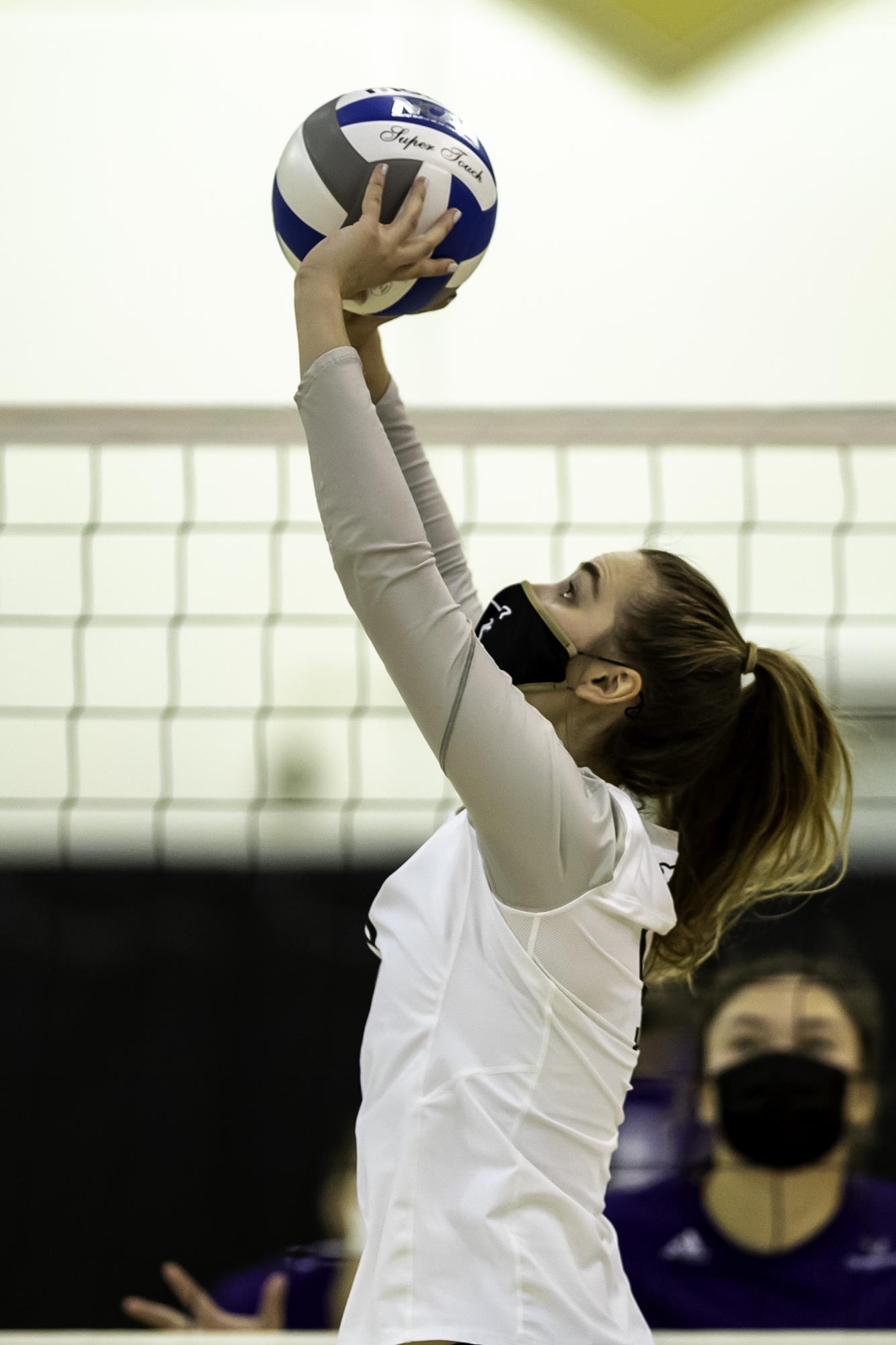 Hayley Payne - Volleyball - UCCS Athletics