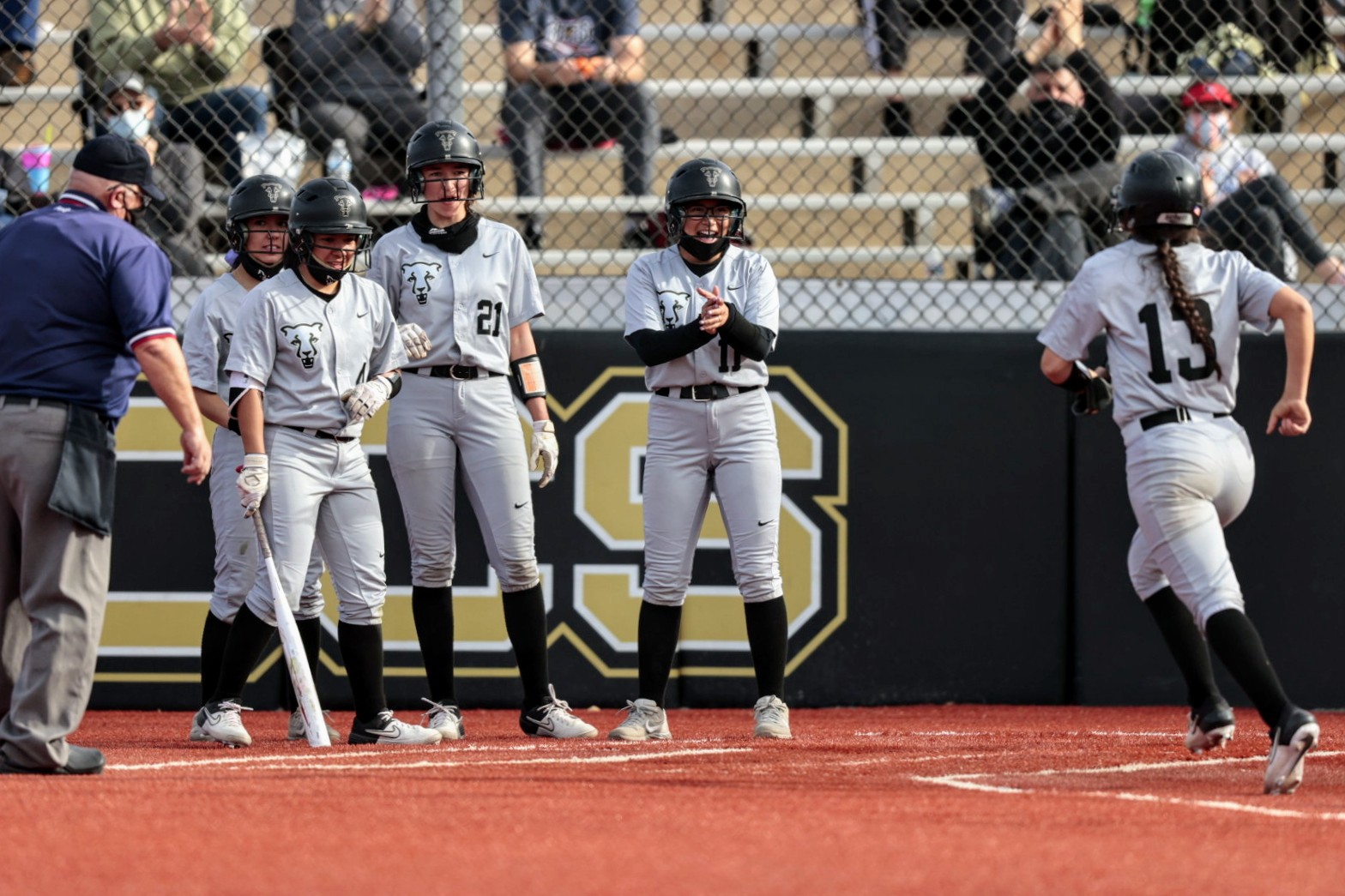 Brianna Santos - Softball - UCCS Athletics