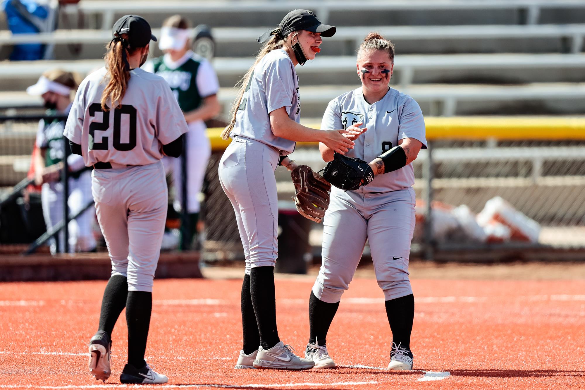 Payton Romines - Softball - UCCS Athletics