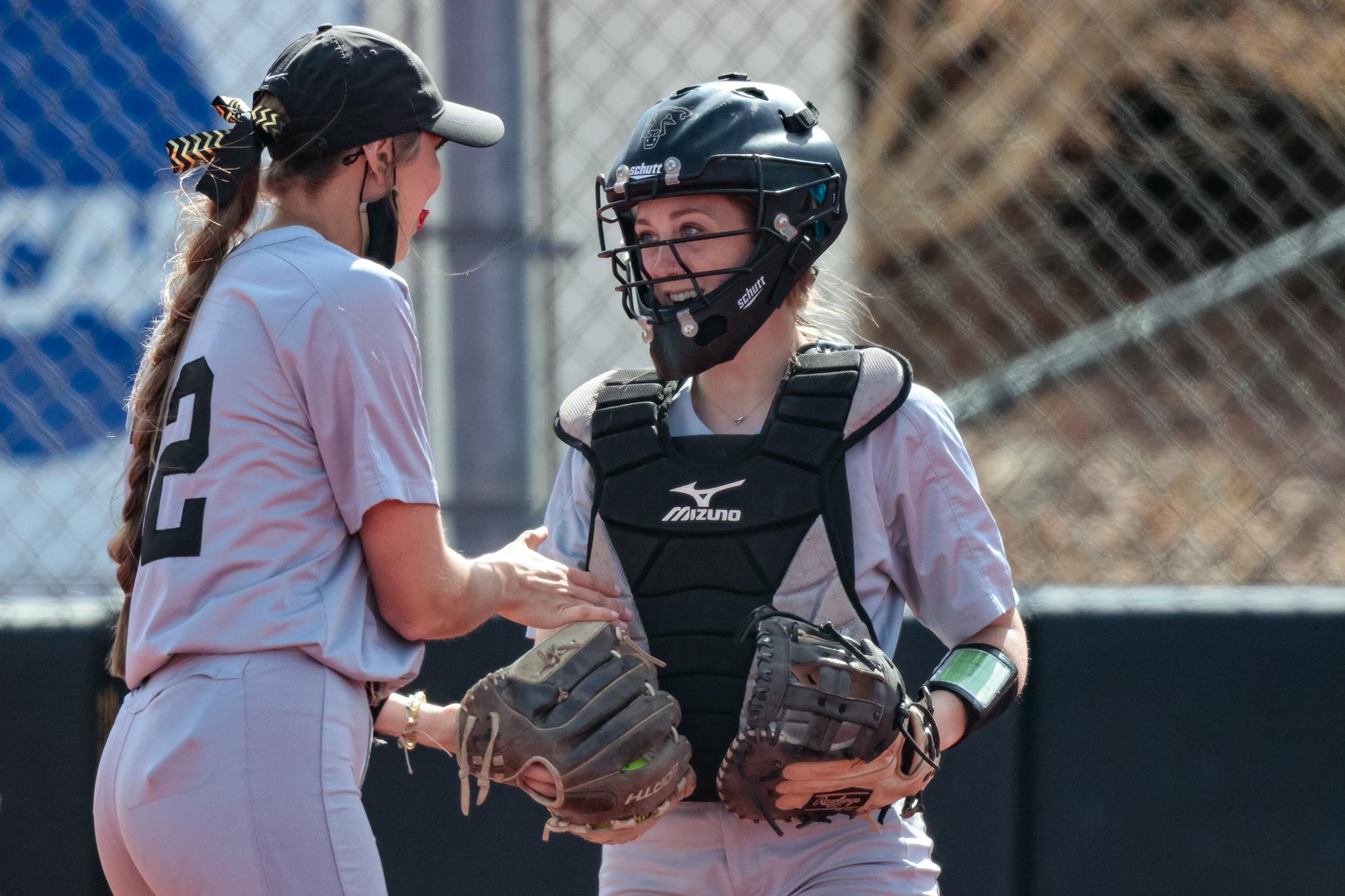 Taylor White - Softball - UCCS Athletics