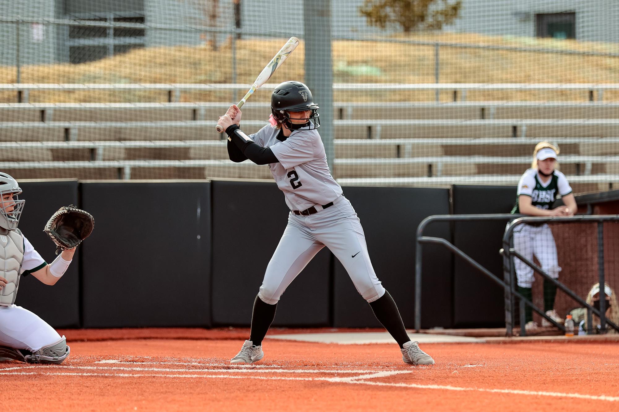 Taylor Humphries - Softball - UCCS Athletics