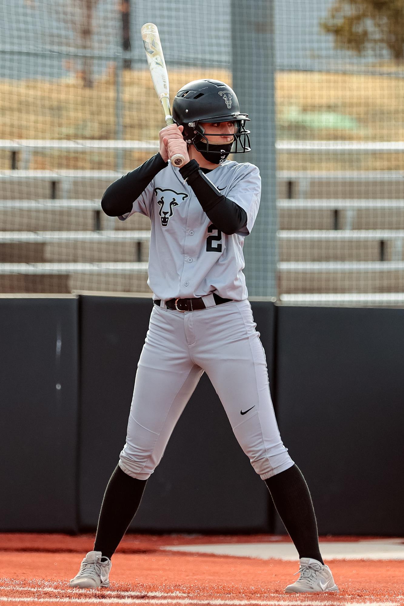 Taylor Humphries - Softball - UCCS Athletics