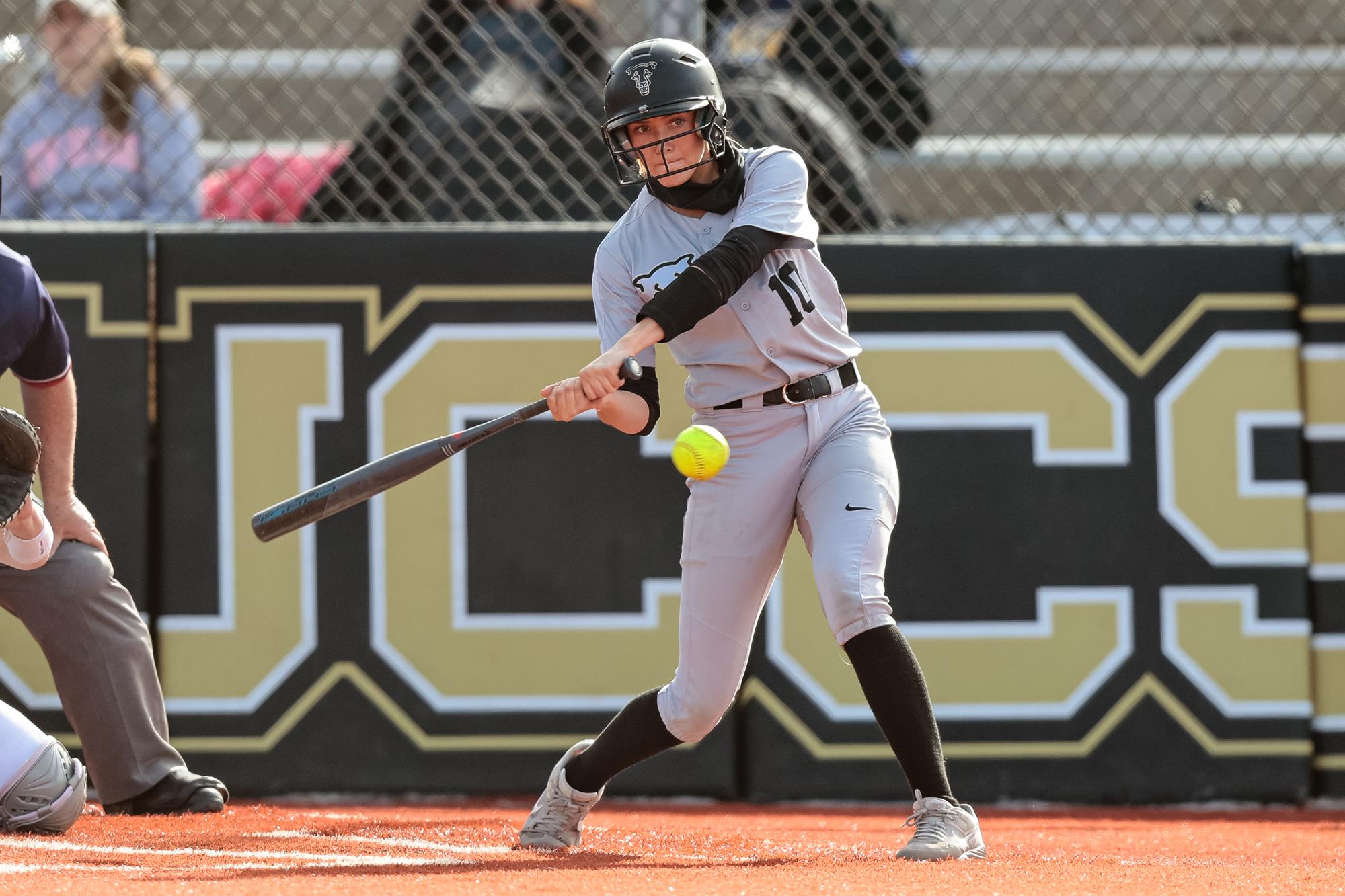 Jacque Ley - Softball - UCCS Athletics