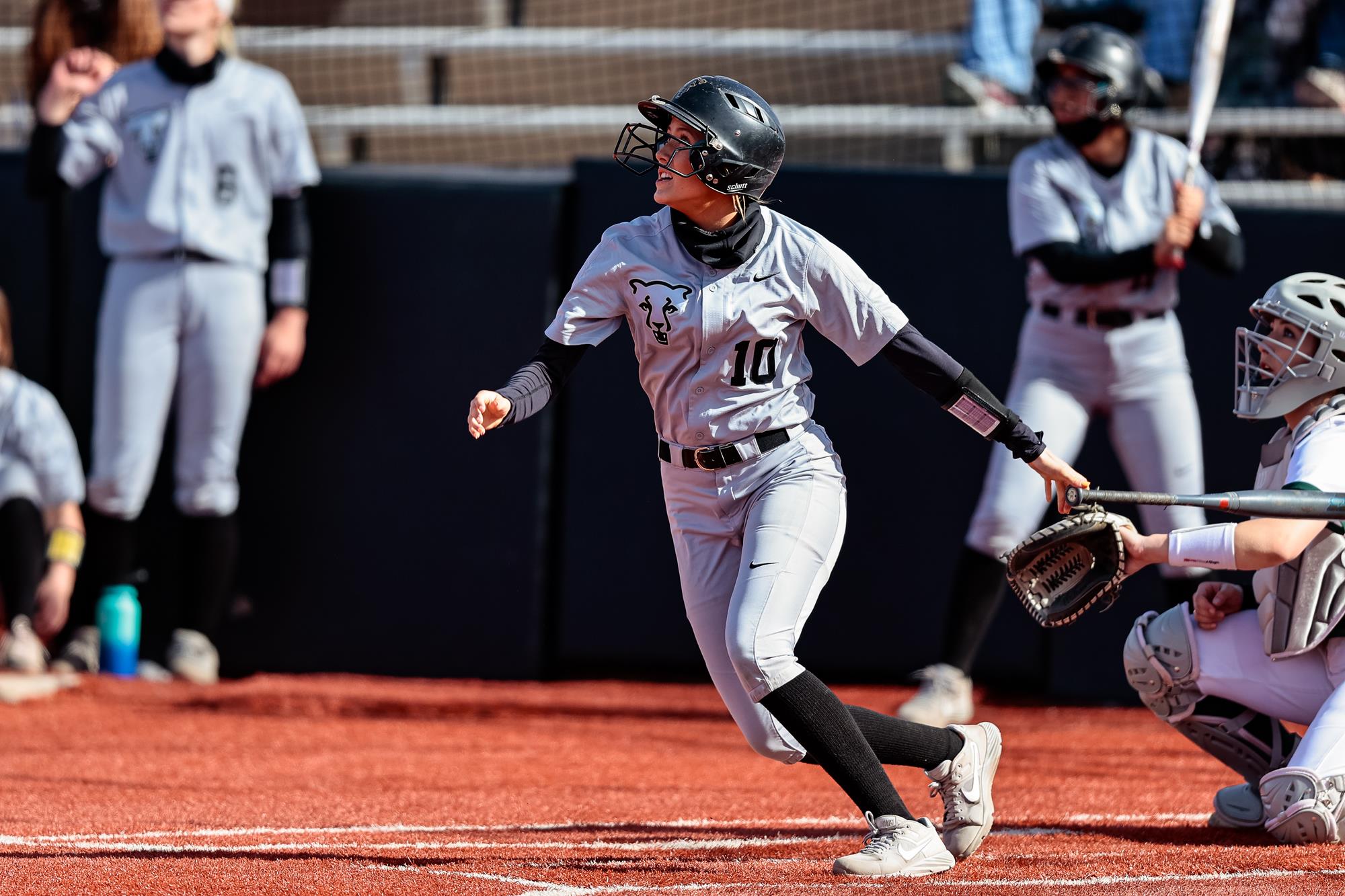 Jacque Ley - Softball - UCCS Athletics