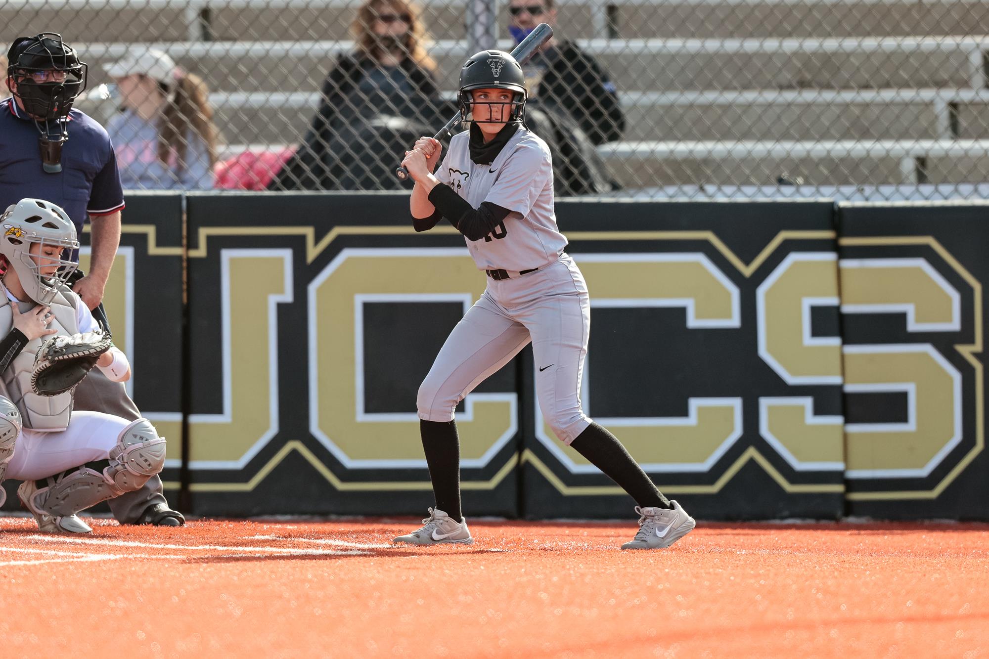 Jacque Ley - Softball - UCCS Athletics