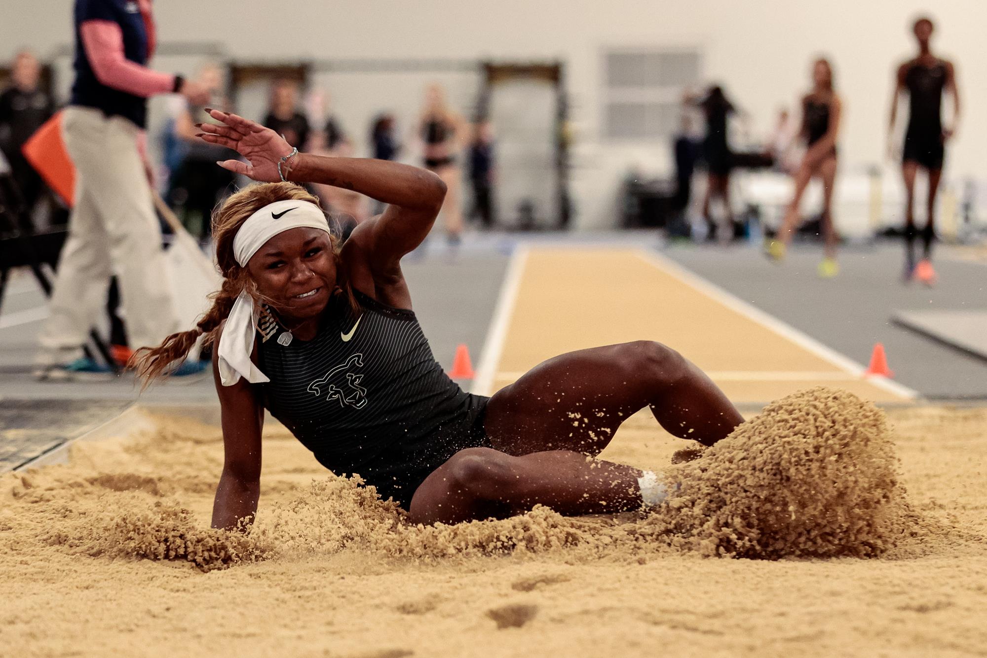 Hannah Meek - Women's Track and Field - UCCS Athletics