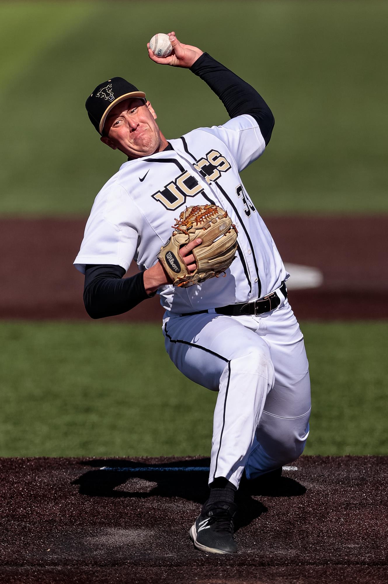 Brian Marquez - Baseball - UCCS Athletics