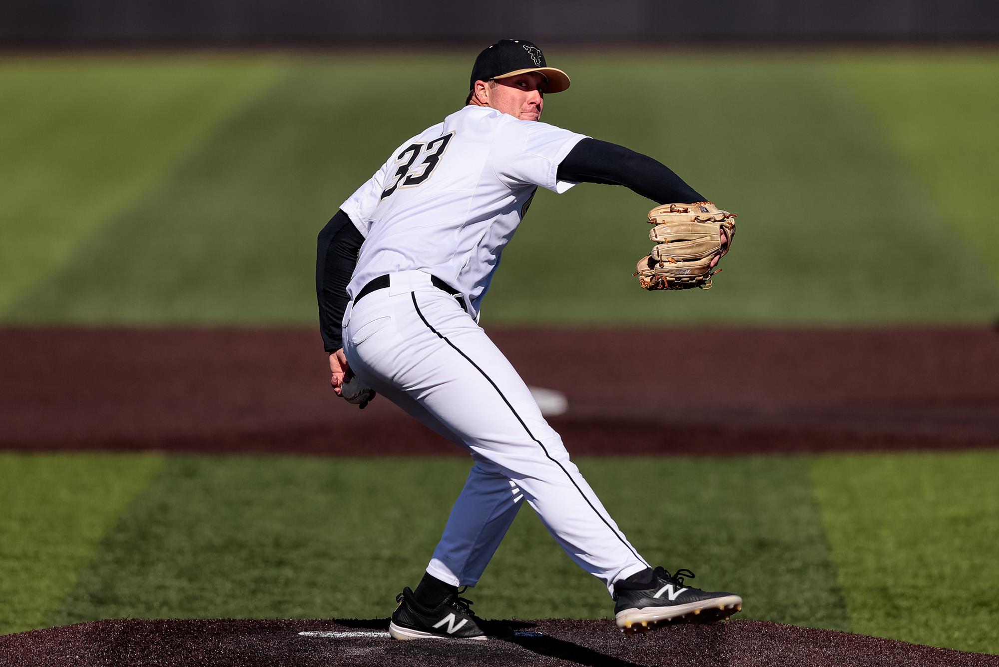 Brian Marquez - Baseball - UCCS Athletics