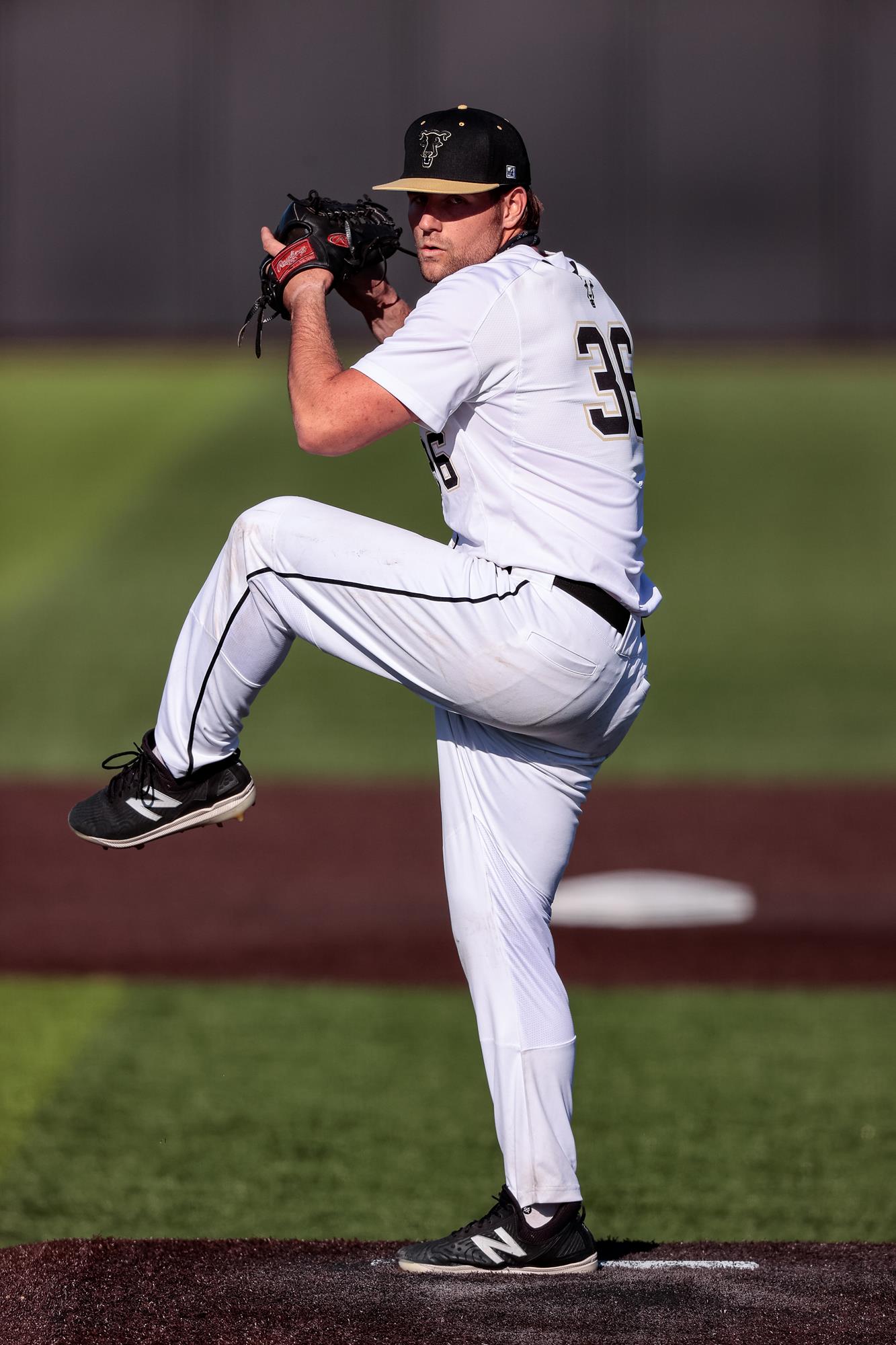 Christopher Bryant - Baseball - UCCS Athletics