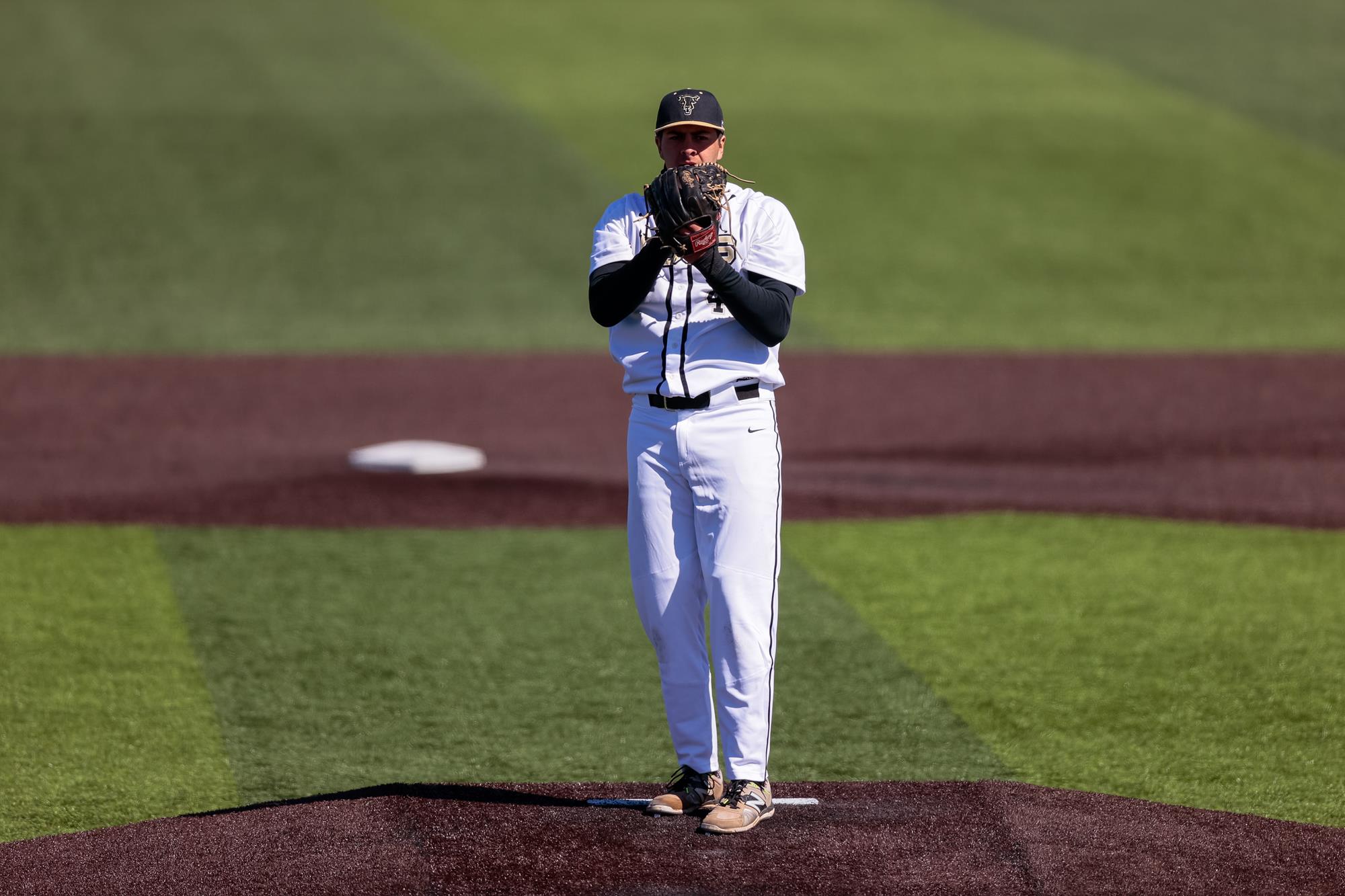 Daniel Silva - Baseball - UCCS Athletics