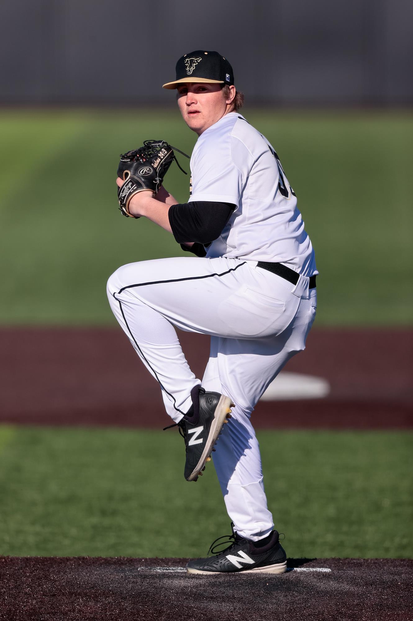 Joseph Harris - Baseball - UCCS Athletics