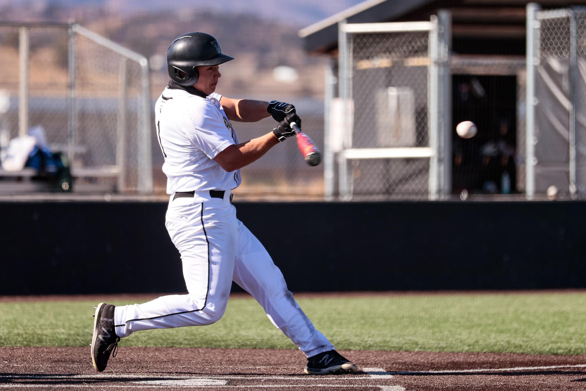 Matt Berg - Baseball - UCCS Athletics