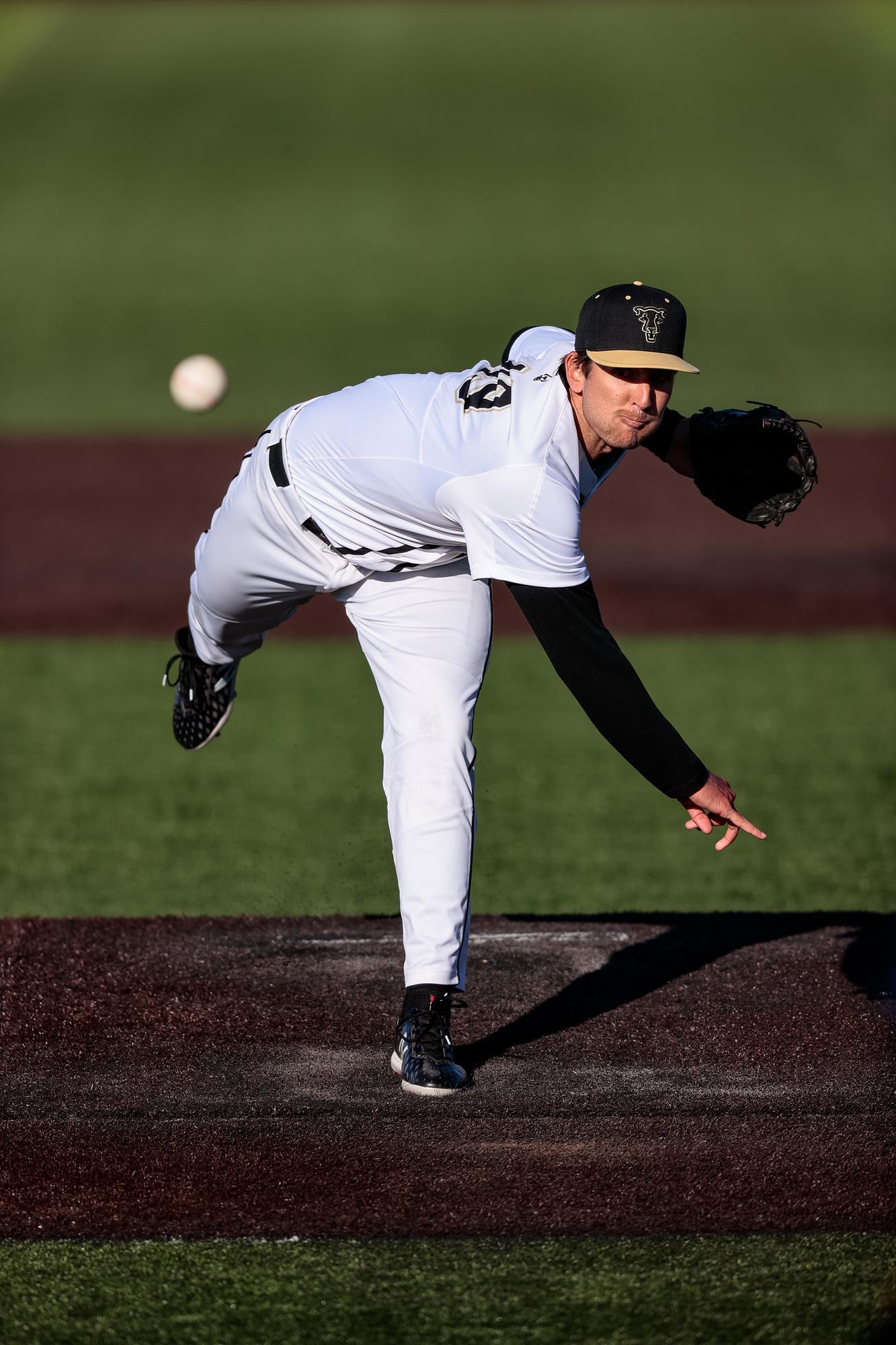 Nate Jenkins - Baseball - UCCS Athletics