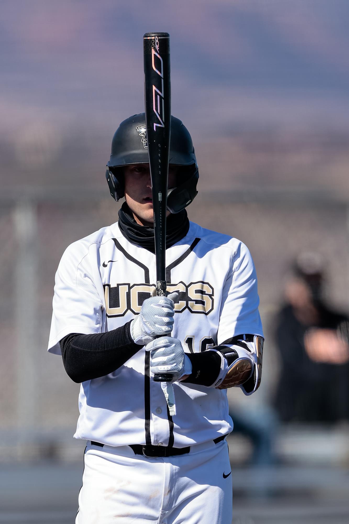 Ryan Schmidt - Baseball - UCCS Athletics