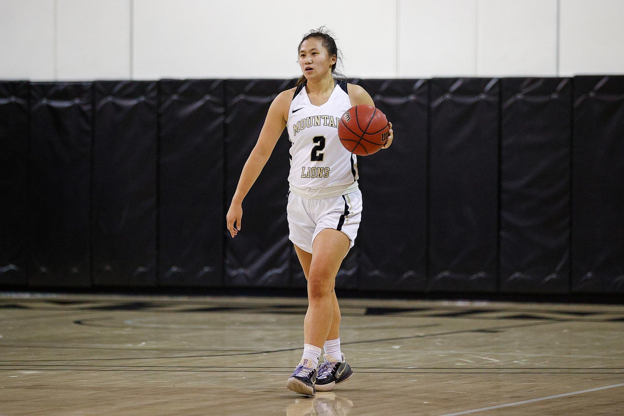 Bo Shaffer - Women's Basketball - UCCS Athletics