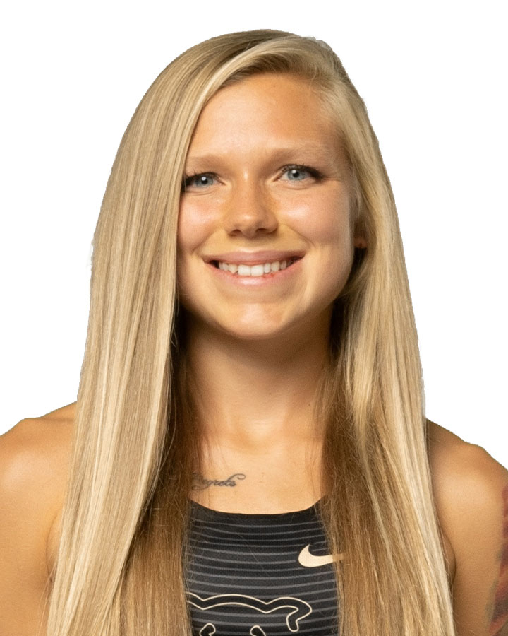 Marissa Kuik - Women's Cross Country Coach - UCCS Athletics