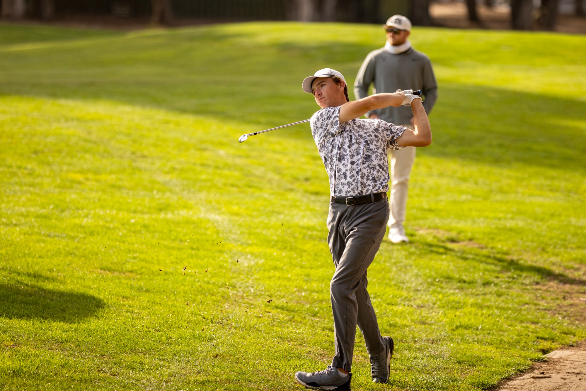 Brady Haake - Men's Golf - UCCS Athletics