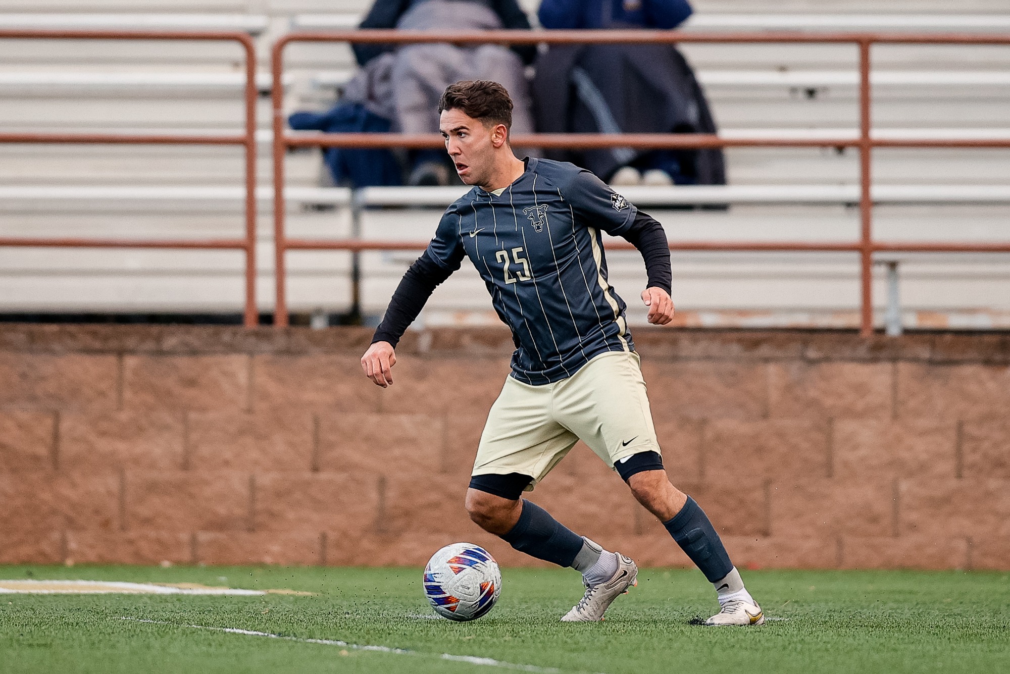 Noah Espino-Kennedy - Men's Soccer - UCCS Athletics
